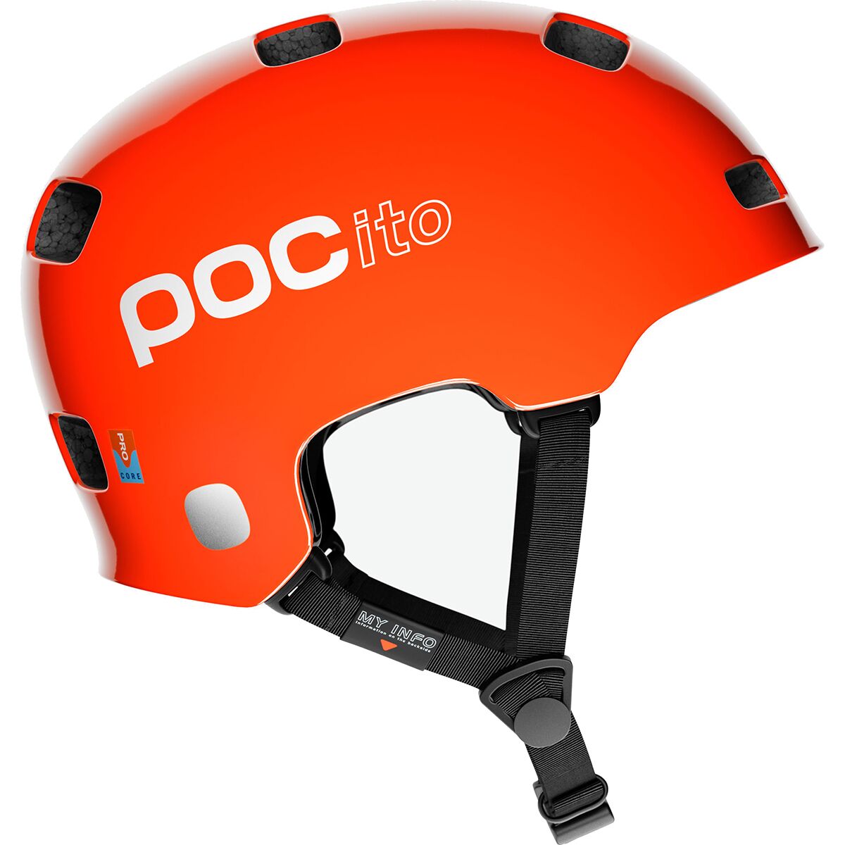 POC POCito Crane Helmet - Kids' - Bike