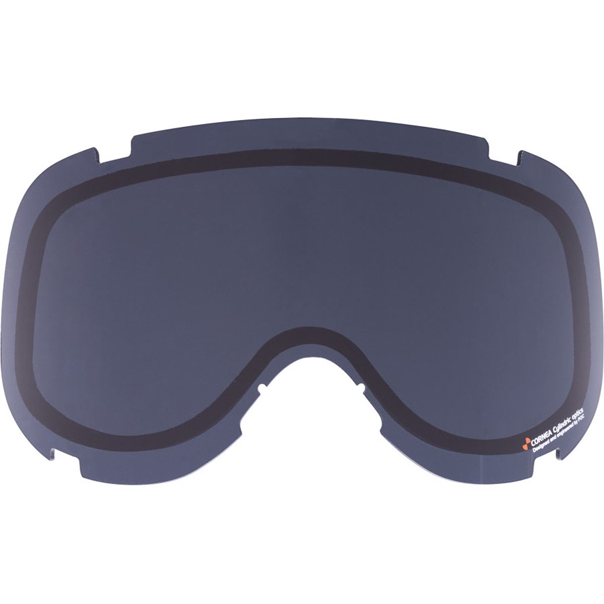 POC Cornea Flow Spare Lens - Bike