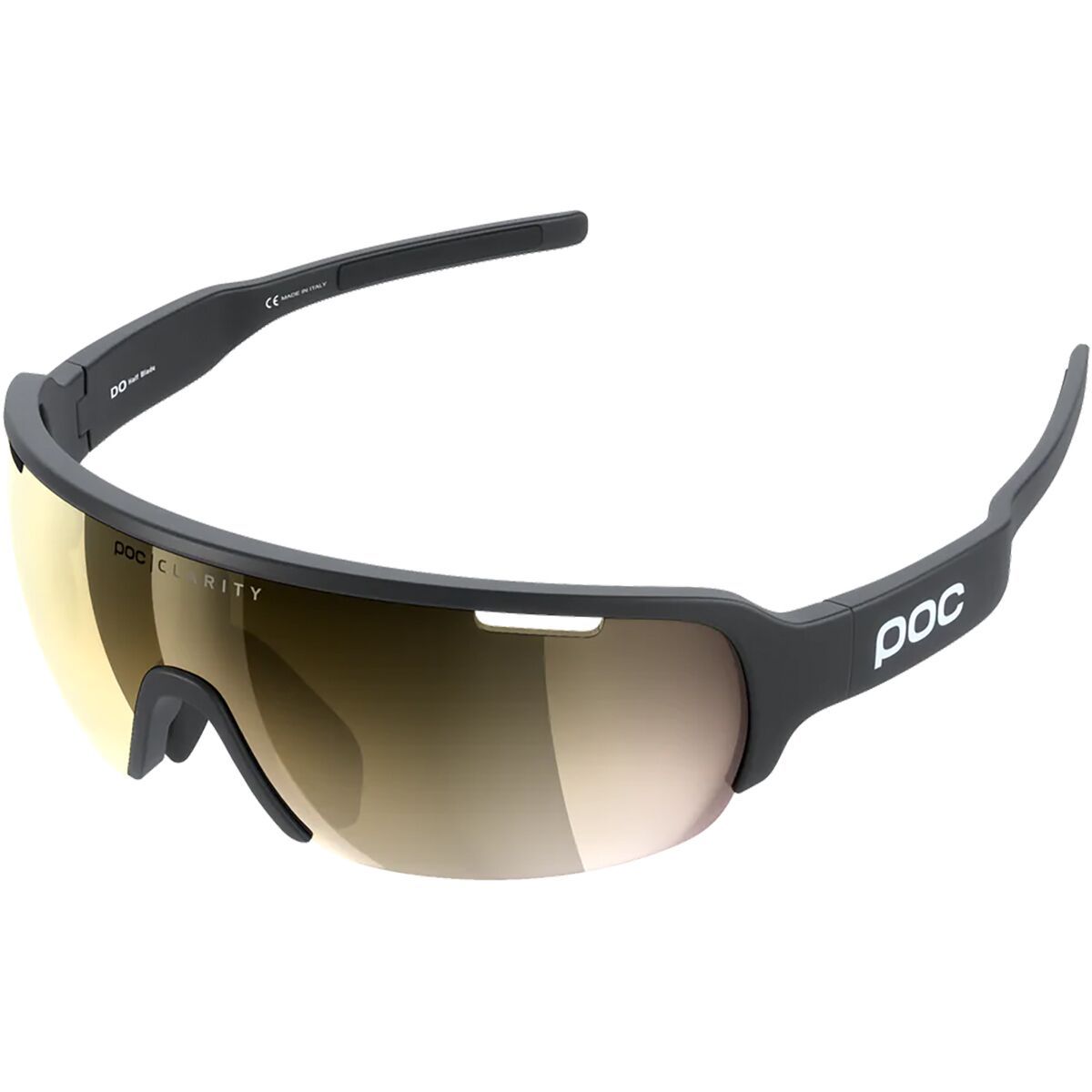 POC Do Half Blade Sunglasses | Backcountry.com