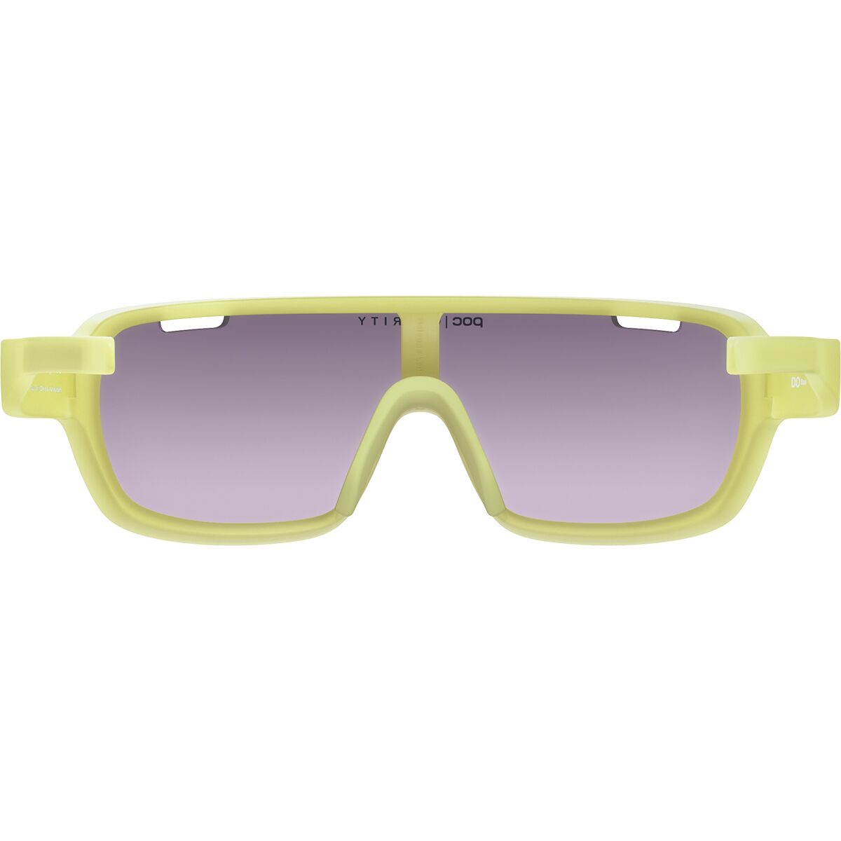 POC Do Blade Raceday Sunglasses - Accessories