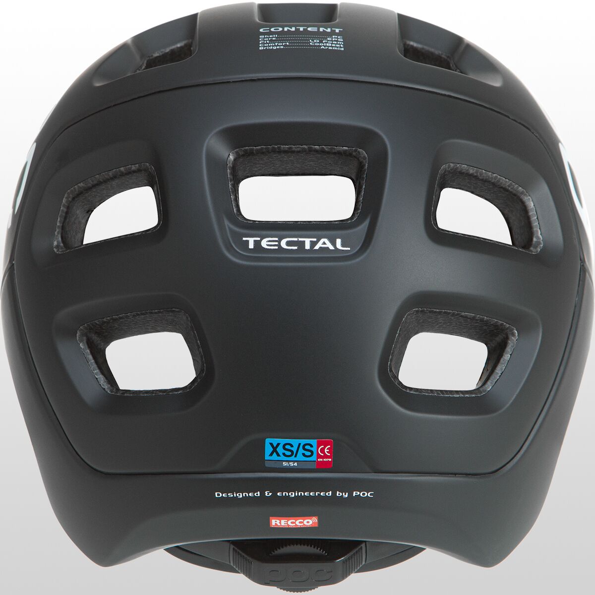 POC Tectal Helmet - Bike