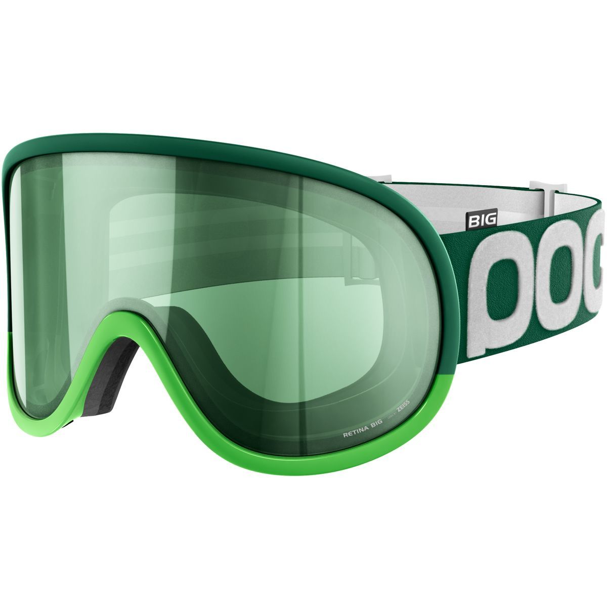 POC Retina Big Flow Goggle | Backcountry.com