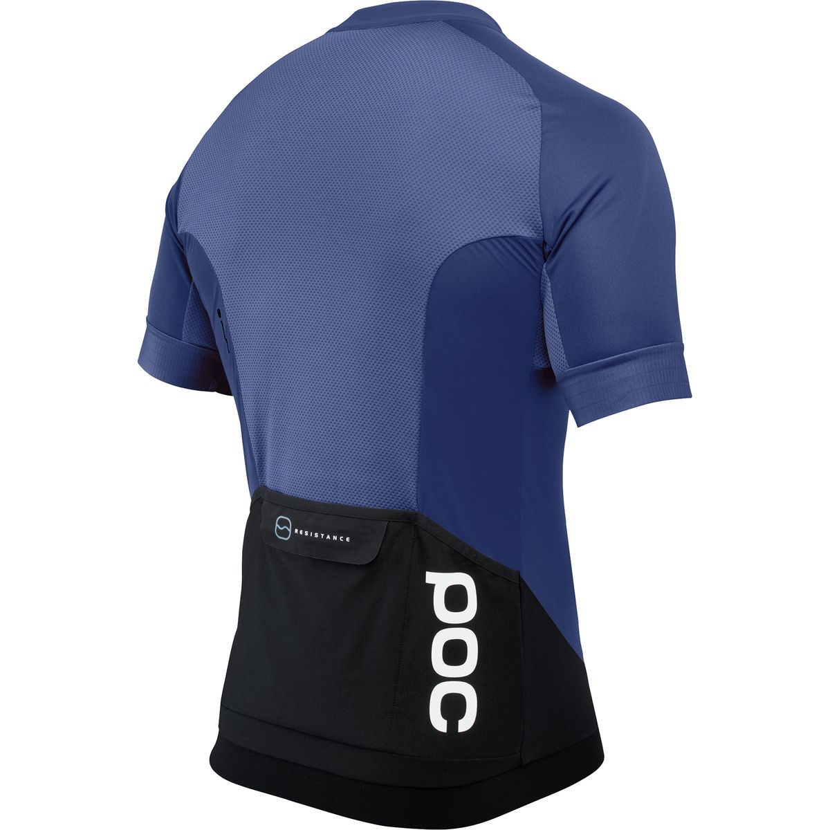POC Resistance Pro XC Zip T-Shirt - Men's - Bike