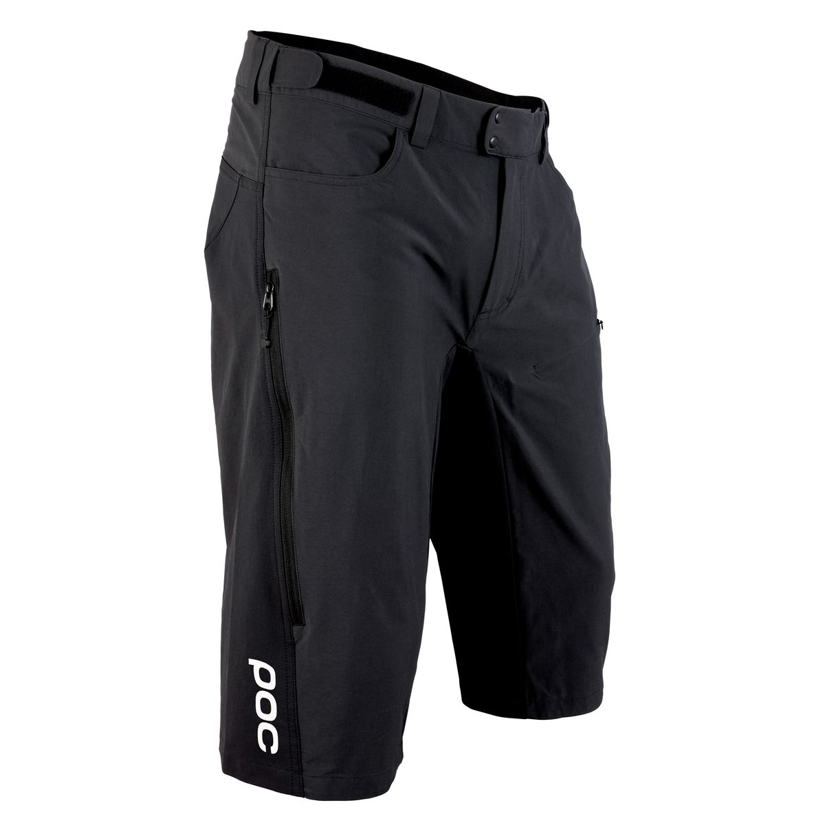 POC Resistance Enduro Mid Short - Men's - Bike