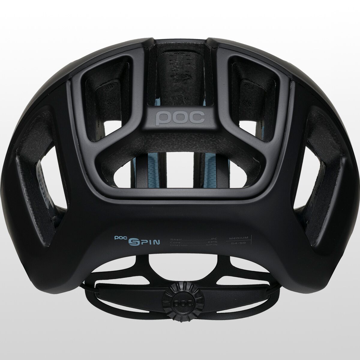 POC Ventral Spin Helmet - Bike