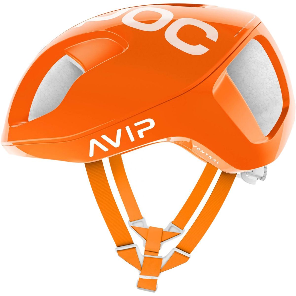 POC Ventral Spin AVIP Helmet - Bike