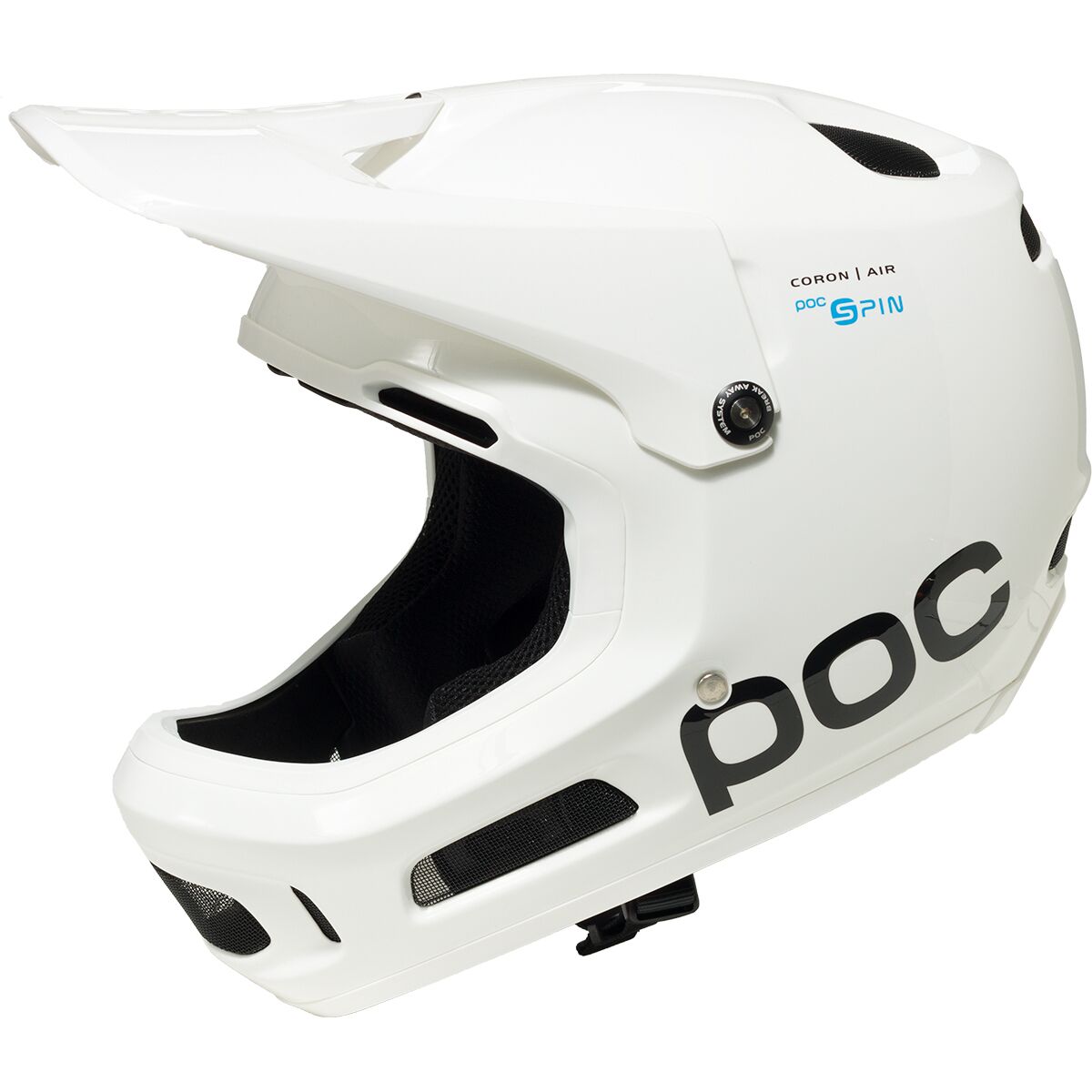 POC Coron Air Spin Helmet - Bike