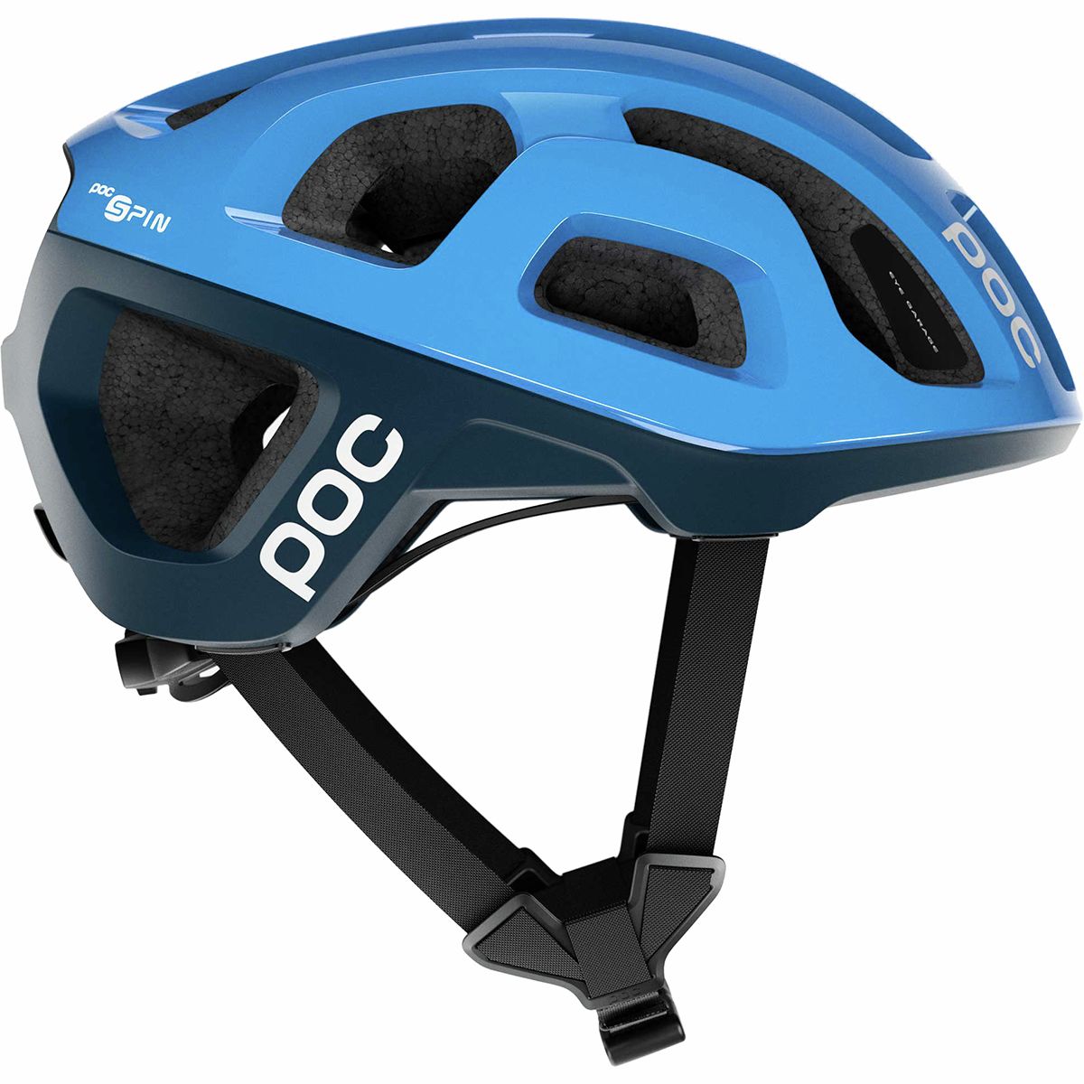 POC Octal X Spin Helmet - Bike