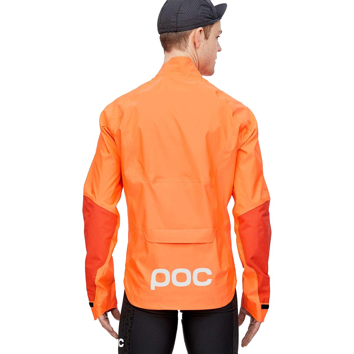 POC AVIP Rain Jacket - Men's - Bike