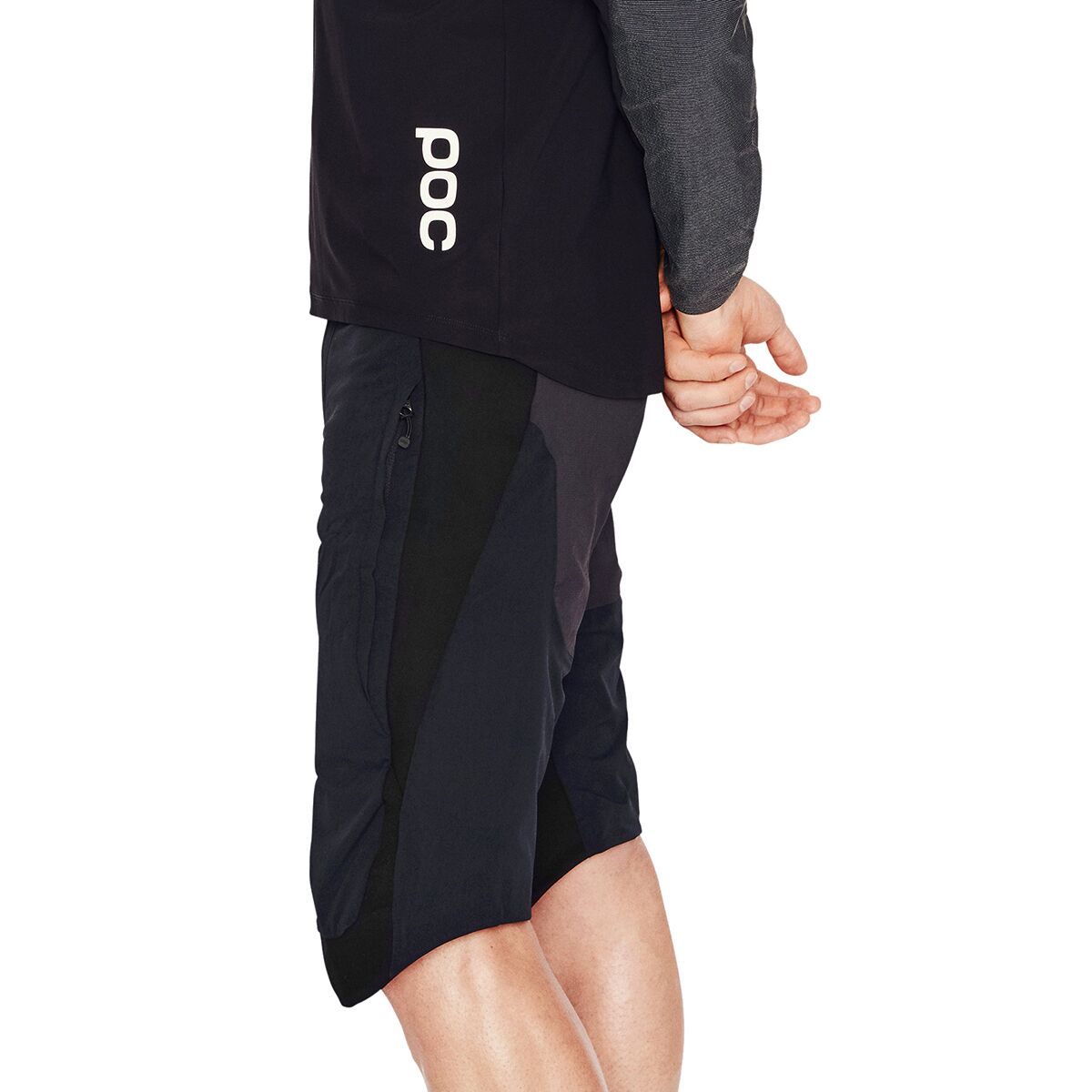 POC Resistance Pro DH Short - Men's - Bike