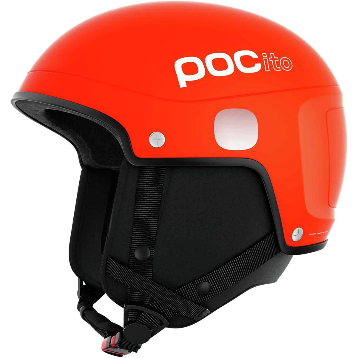 POC POCito Skull Light Helmet - Kids' - Kids