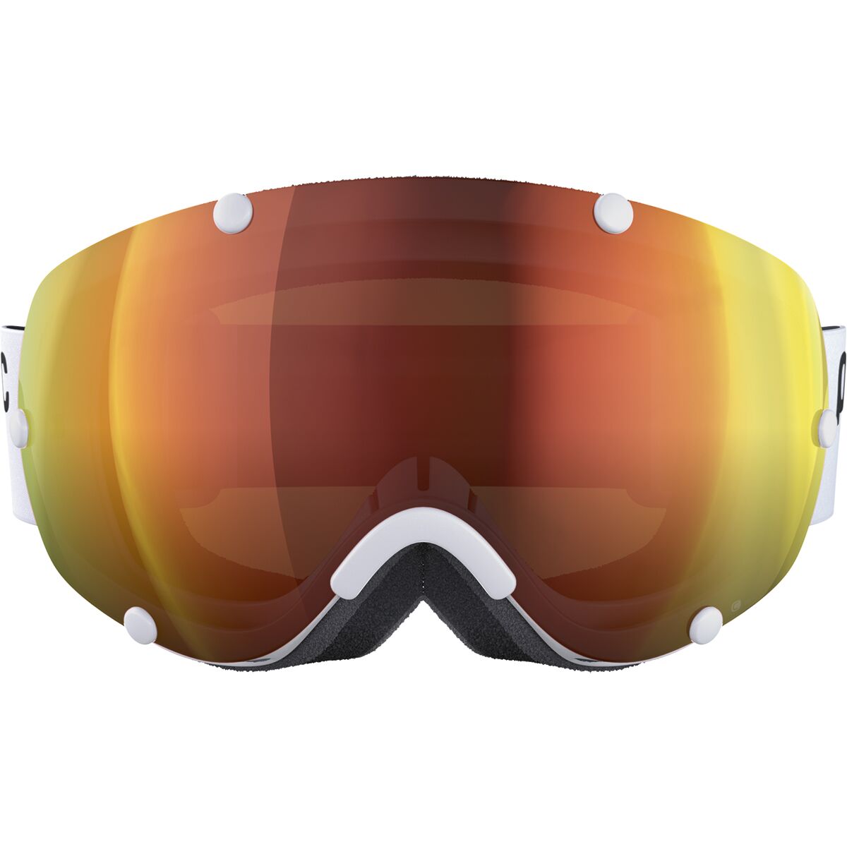 POC Lobes Clarity Goggles - Ski