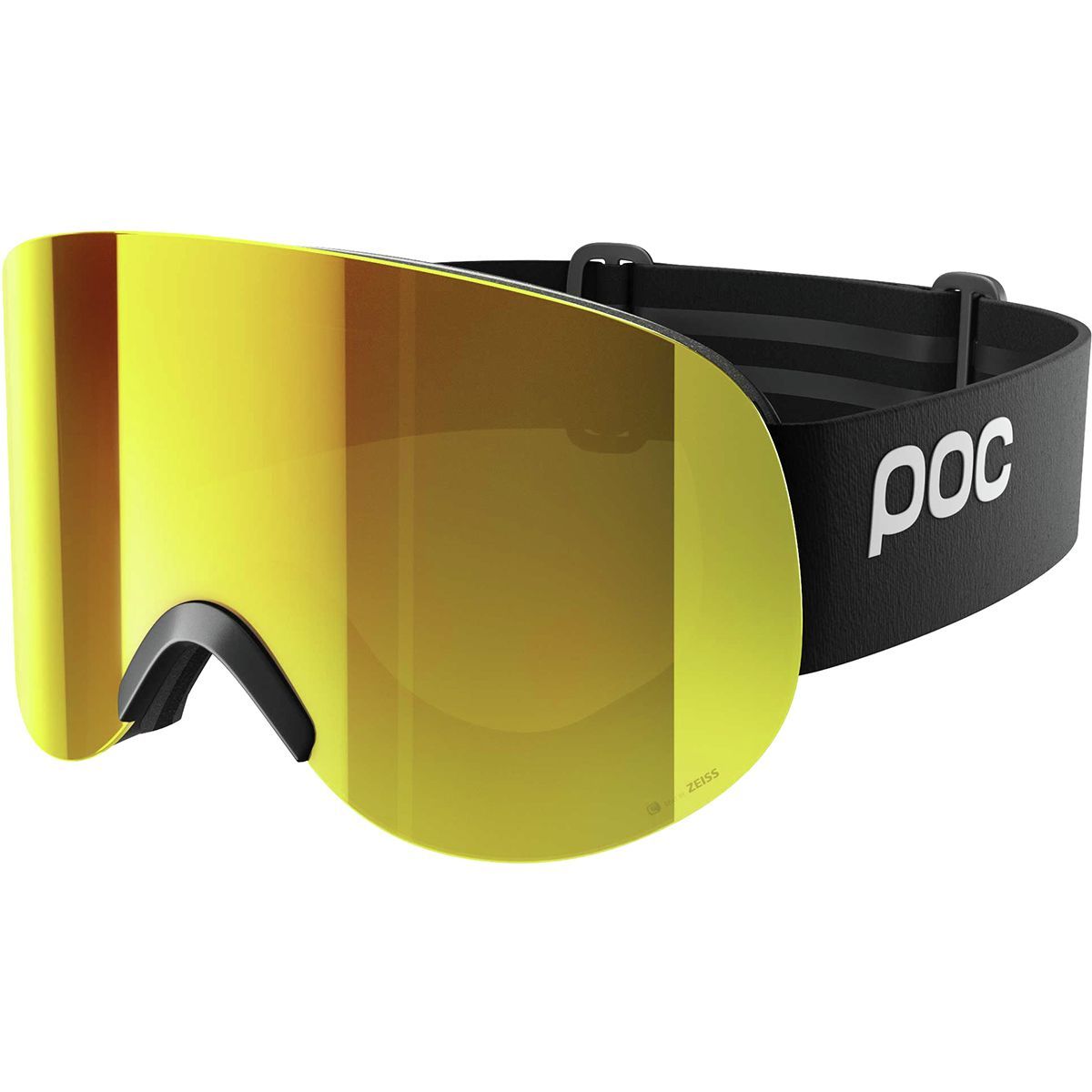 POC Lid Clarity Goggles | Backcountry.com