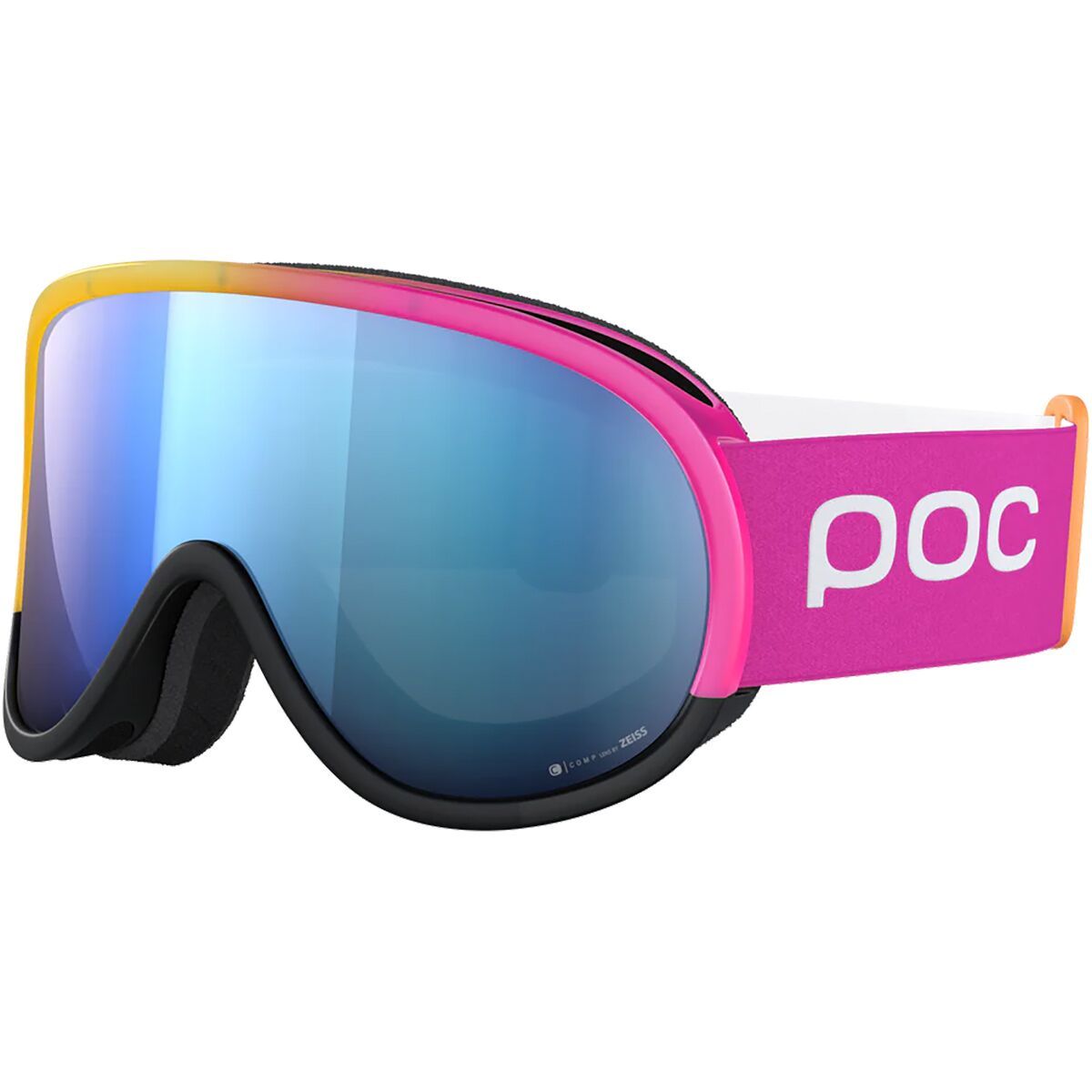 POC Retina Clarity Comp Goggles - Ski