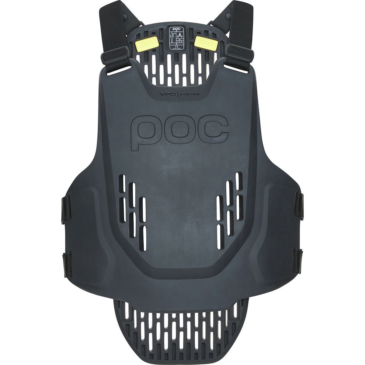 POC VPD System Torso - Bike