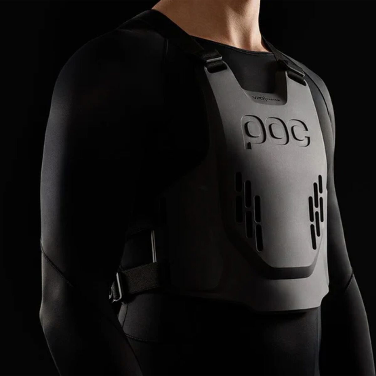 POC VPD System Torso - Bike
