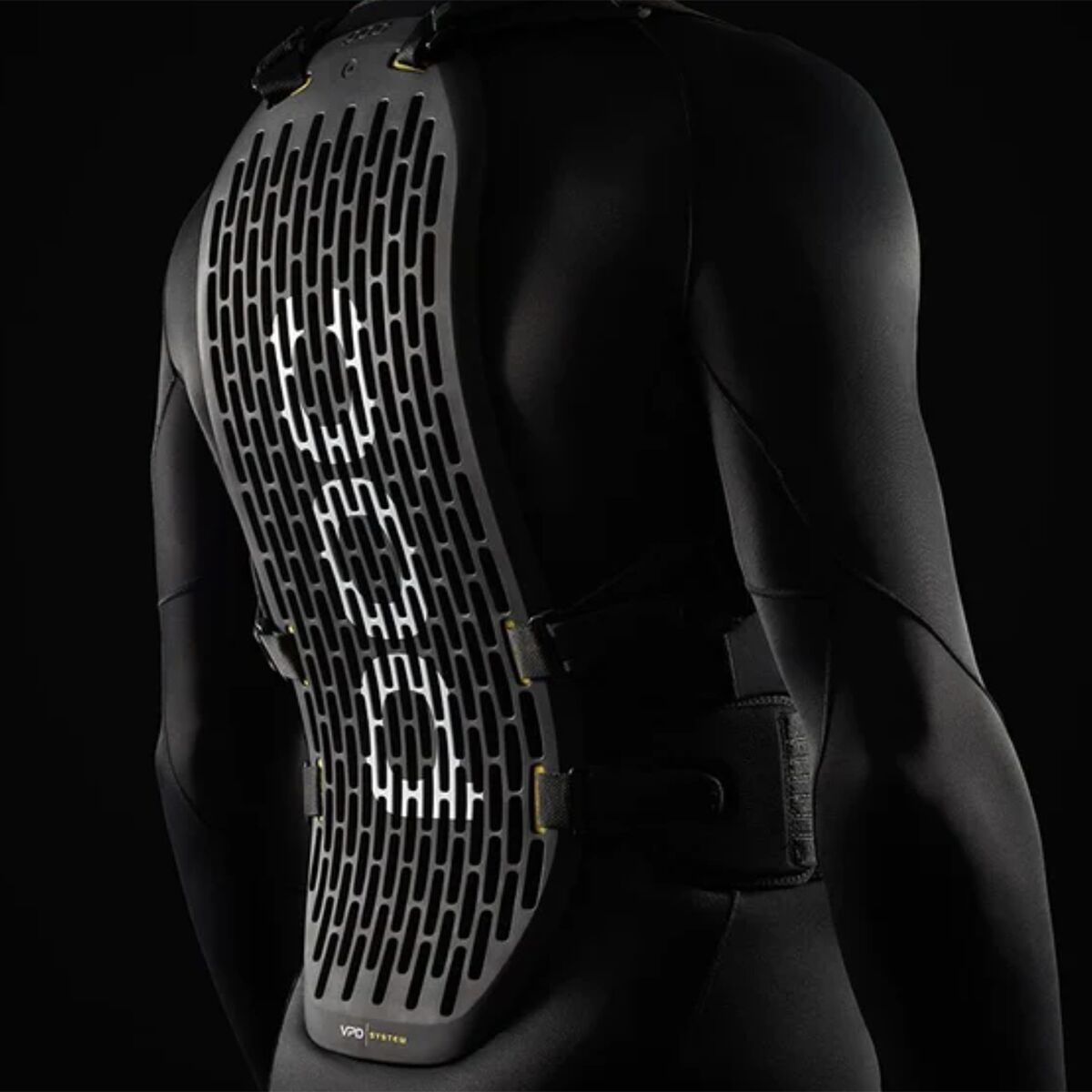 POC VPD System Torso - Bike