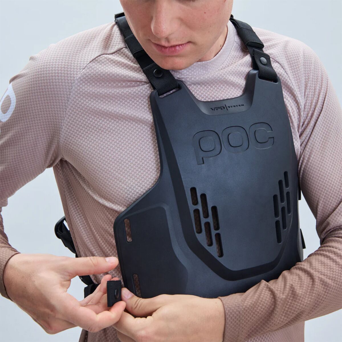 POC VPD System Torso - Bike