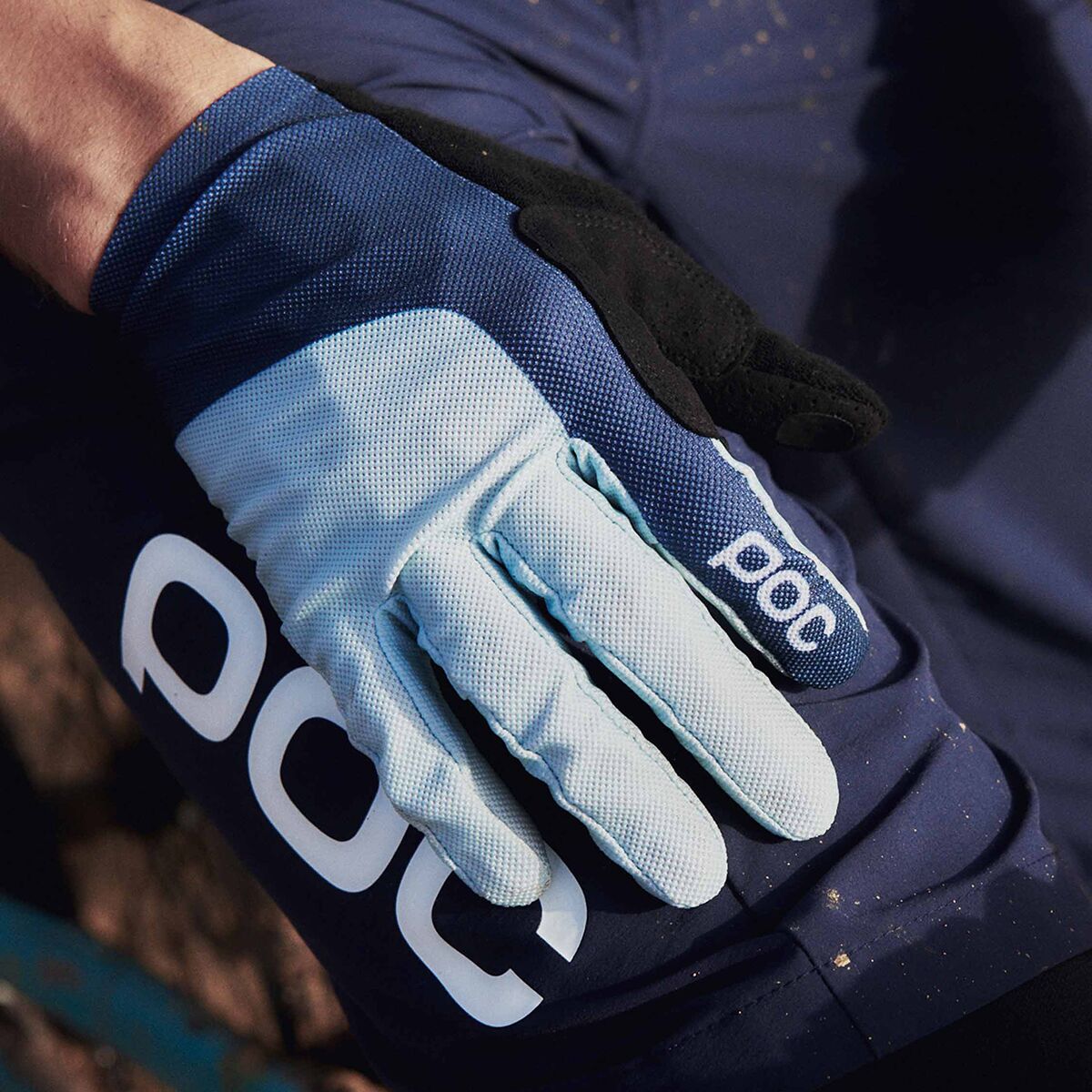 POC Essential Mesh Glove - Men's - Bike