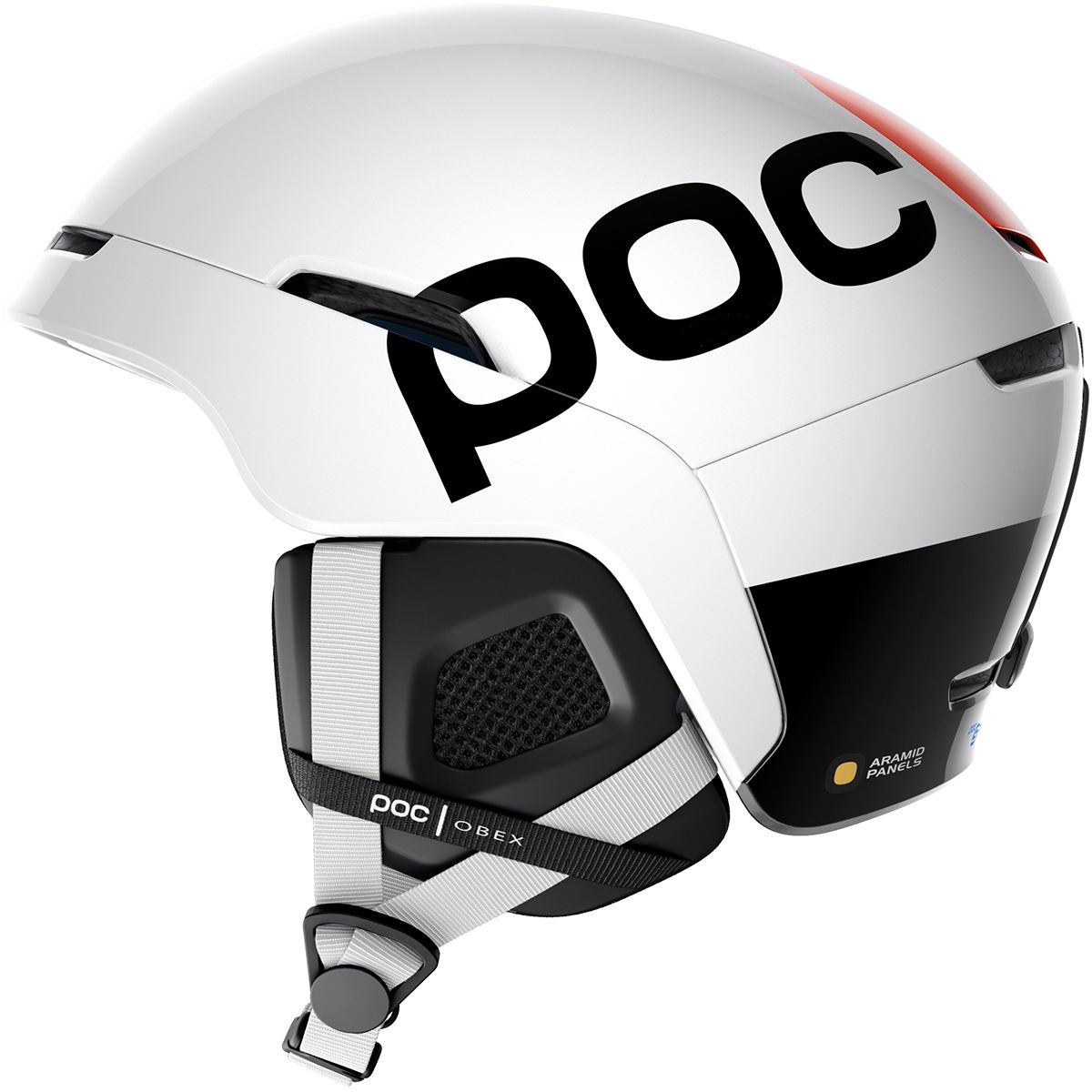 POC Obex BC Spin Helmet | Backcountry.com