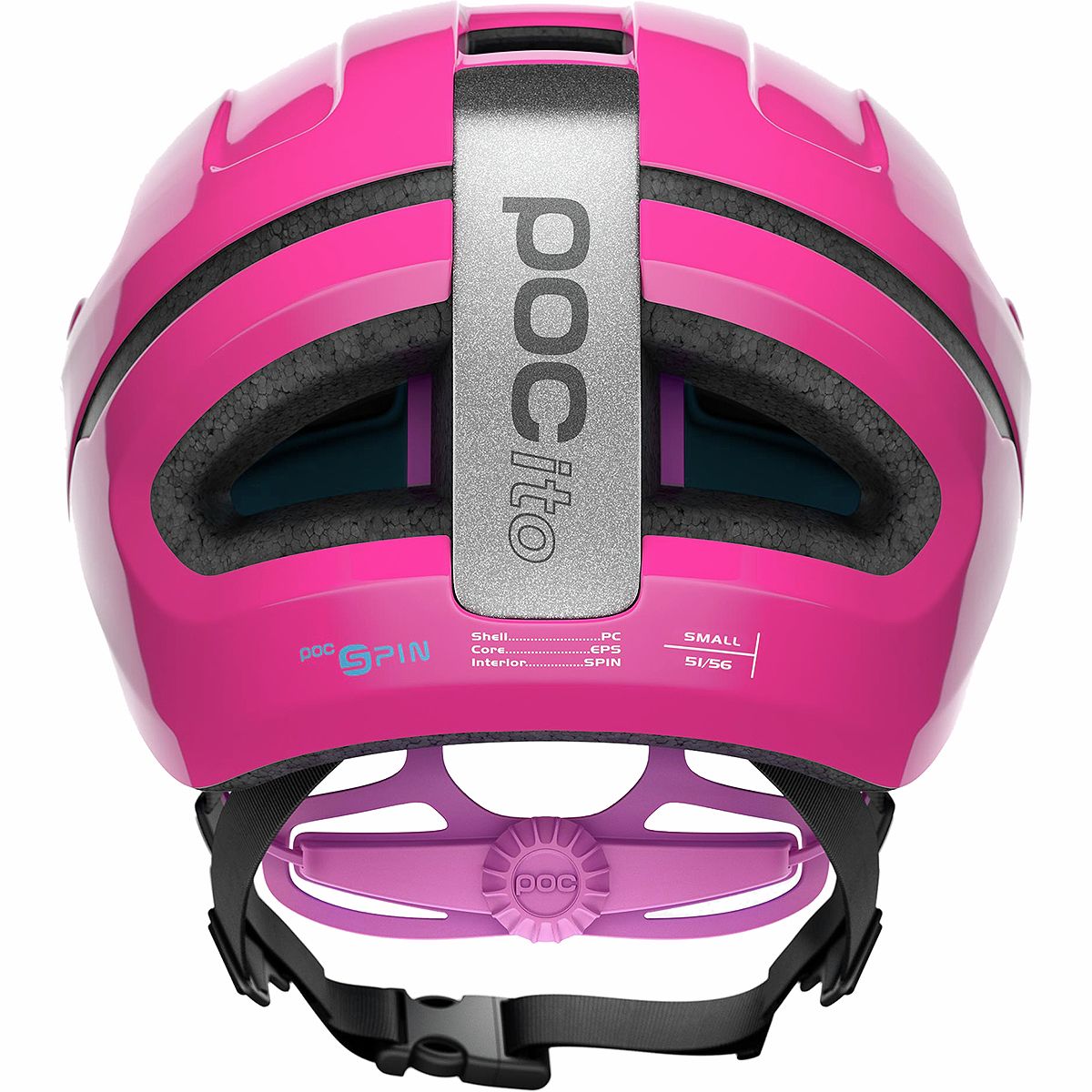 POC POCito Omne Spin Helmet - Kids' - Bike