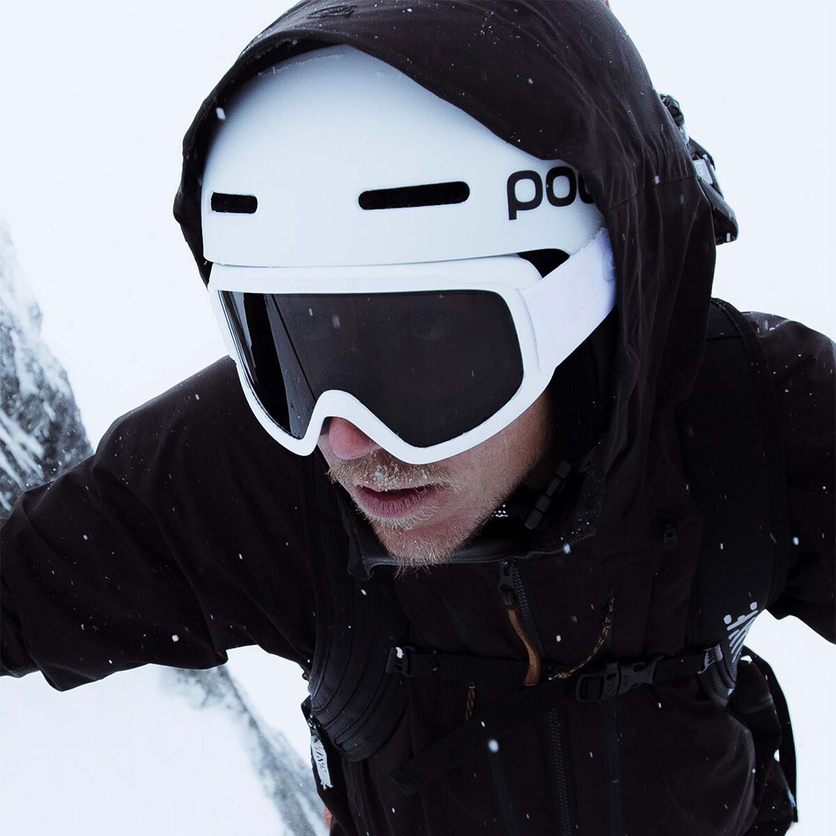 POC Fornix Spin Helmet - Ski