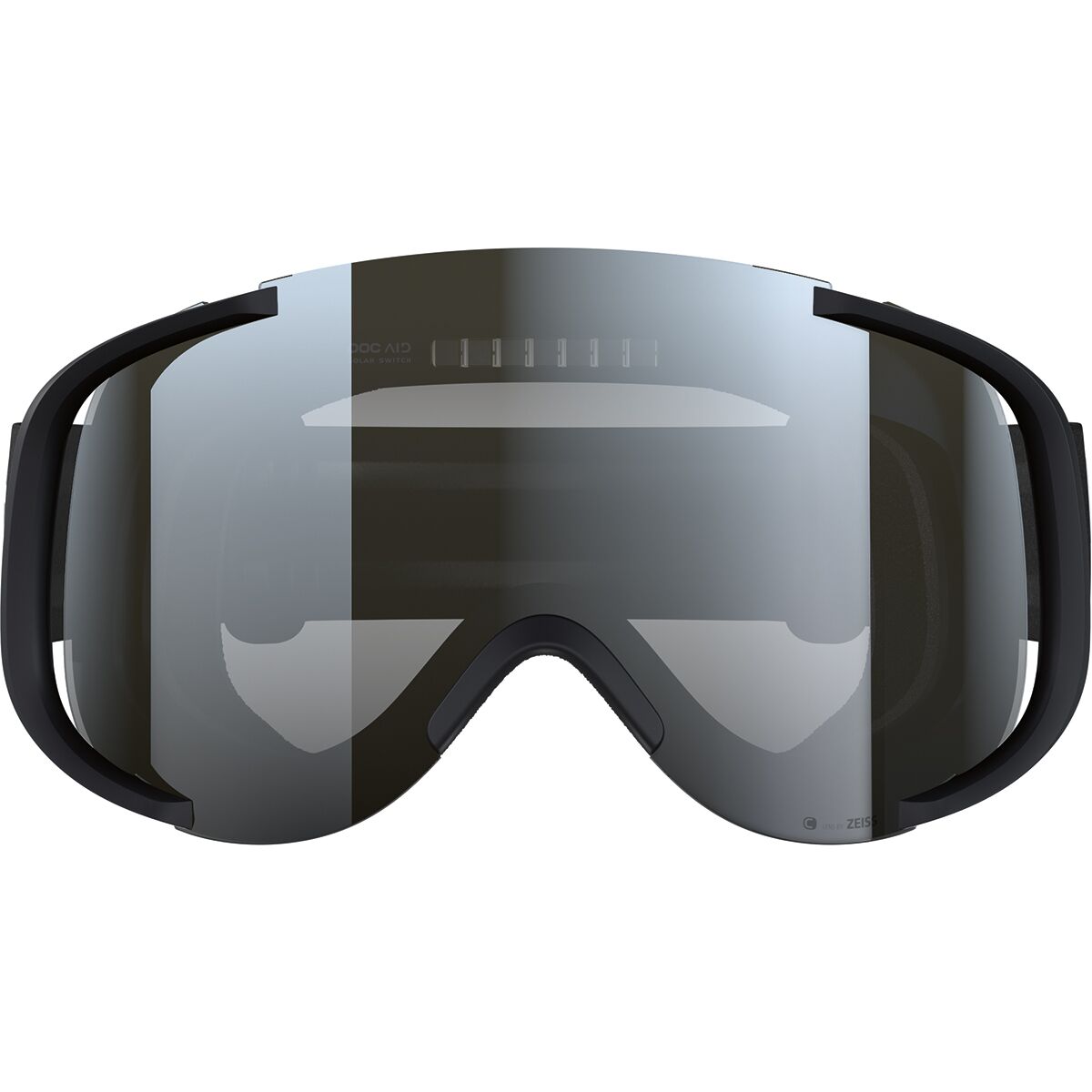 POC Cornea Solar Switch Goggles - Ski