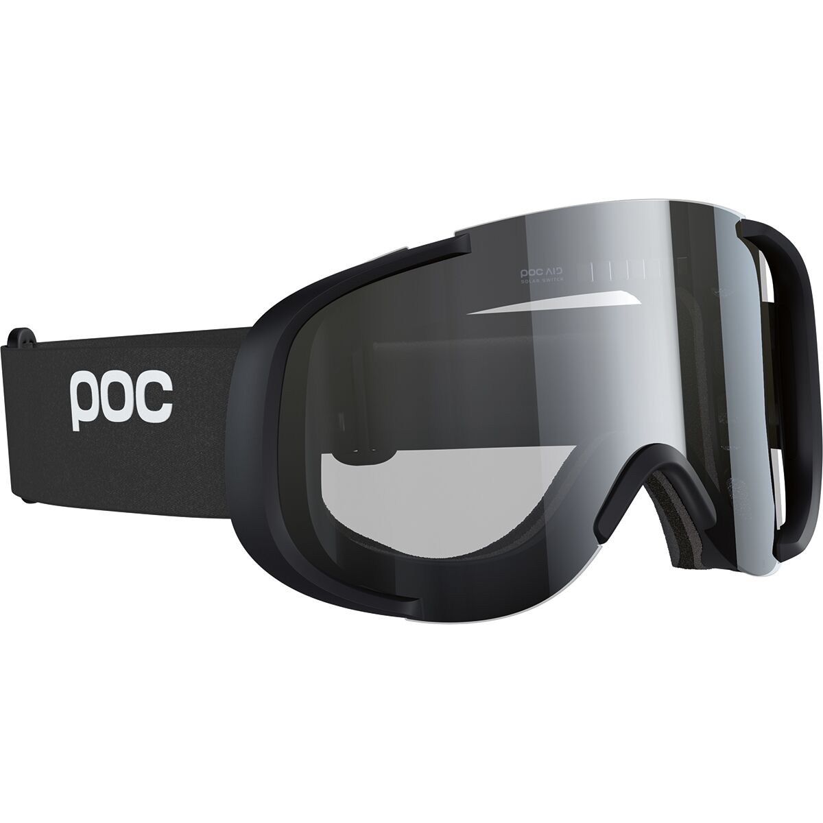 POC Cornea Solar Switch Goggles - Ski