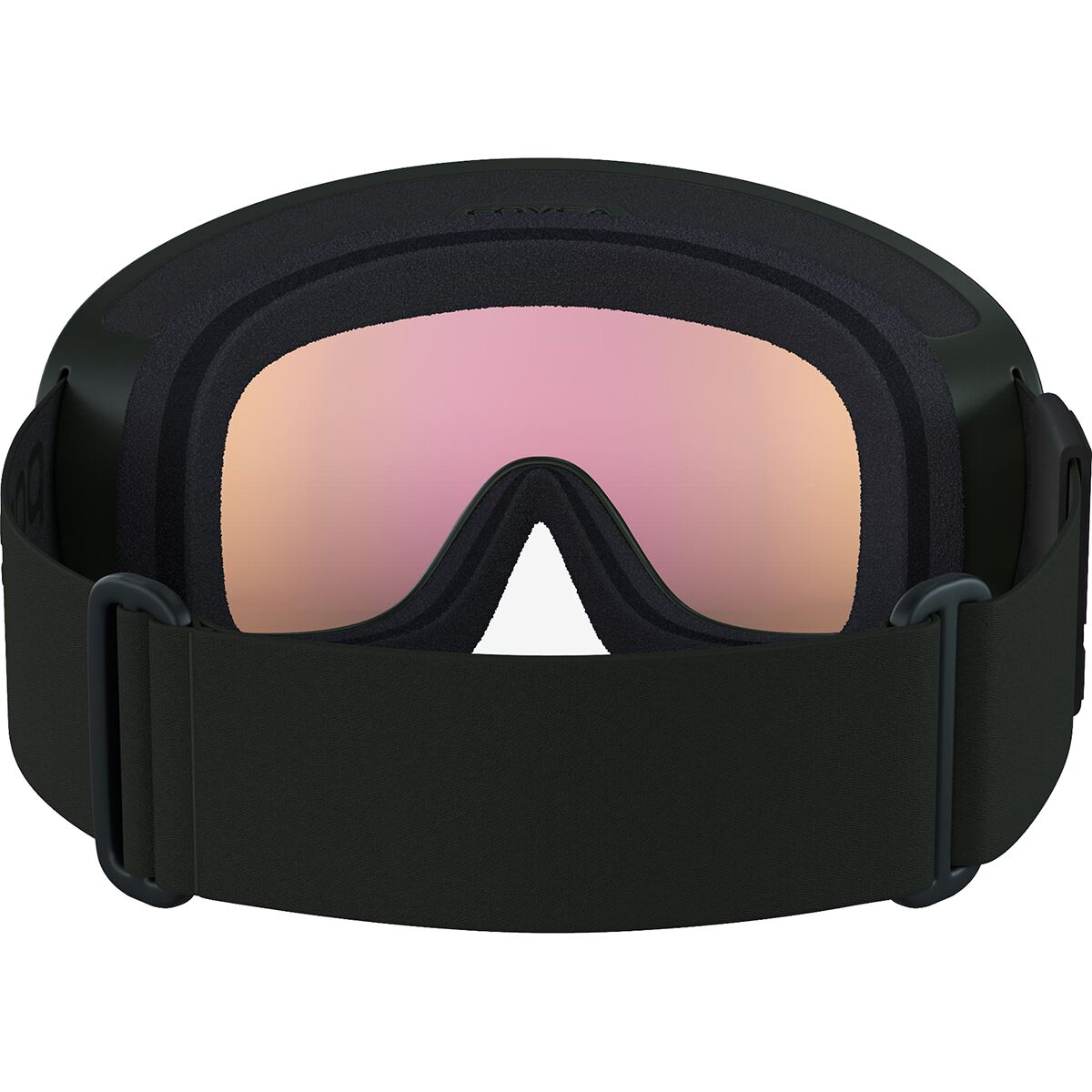 POC x POW Jeremy Jones Fovea Clarity Goggles - Ski