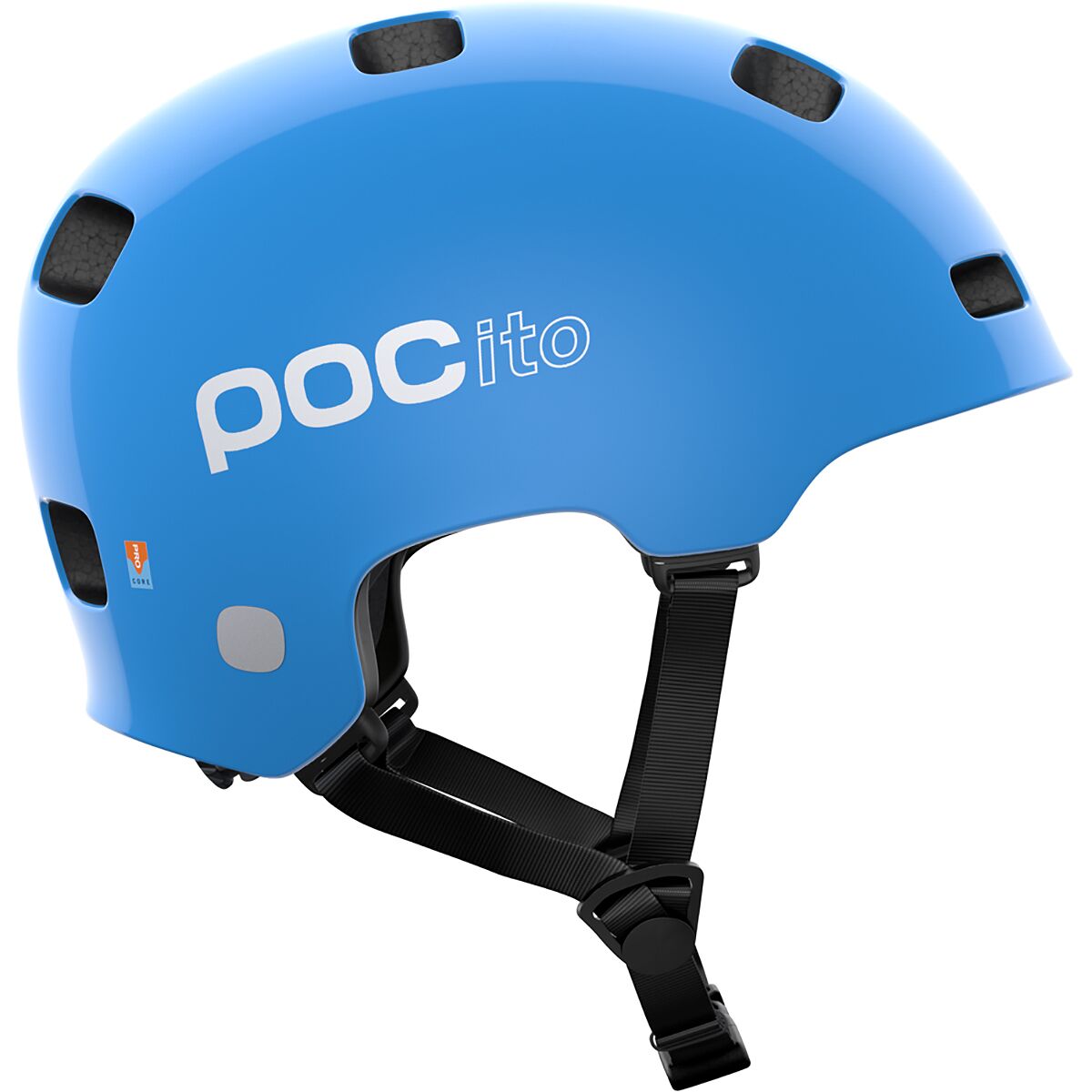 POC Pocito Crane MIPS Helmet - Kids' - Bike