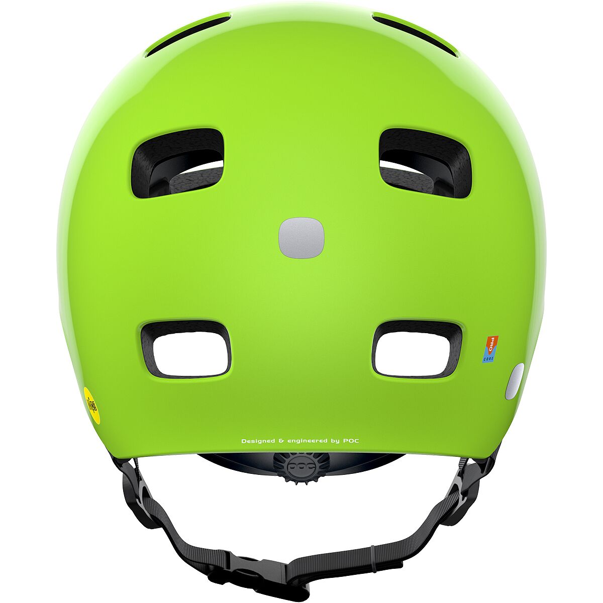 POC Pocito Crane Mips Helmet - Kids' - Bike