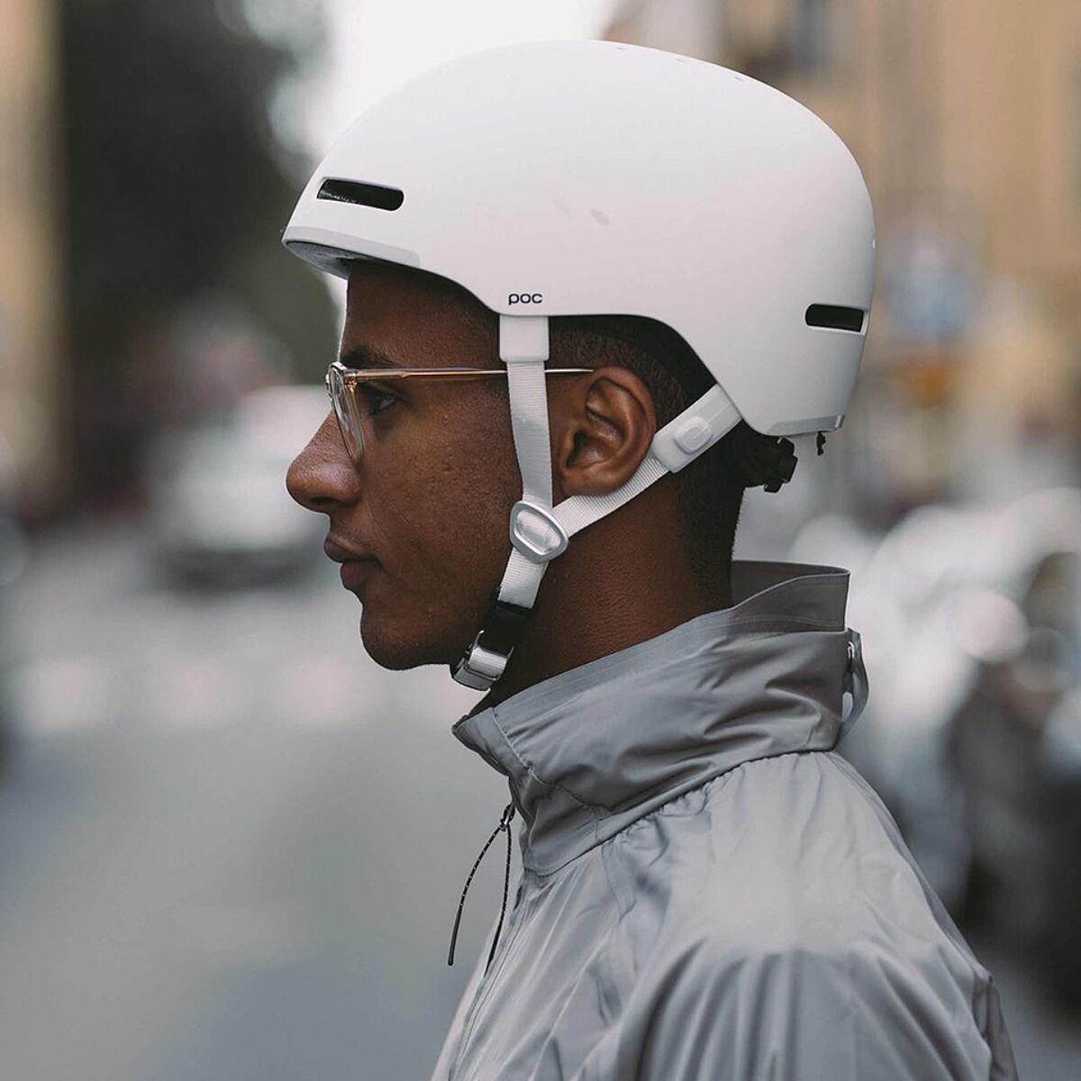 POC Corpora Aid Helmet - Bike
