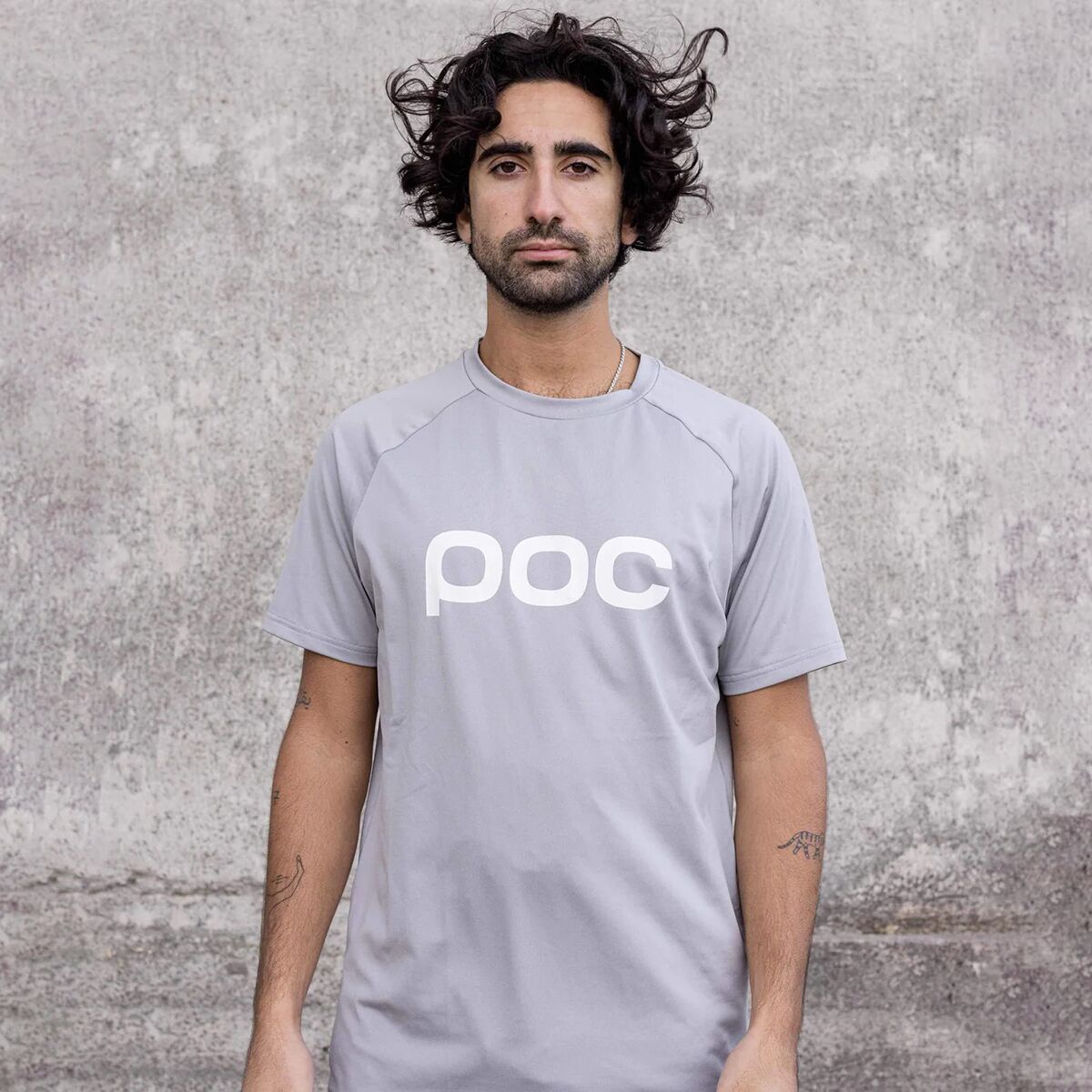 POC Reform Enduro T-Shirt - Men's - Bike