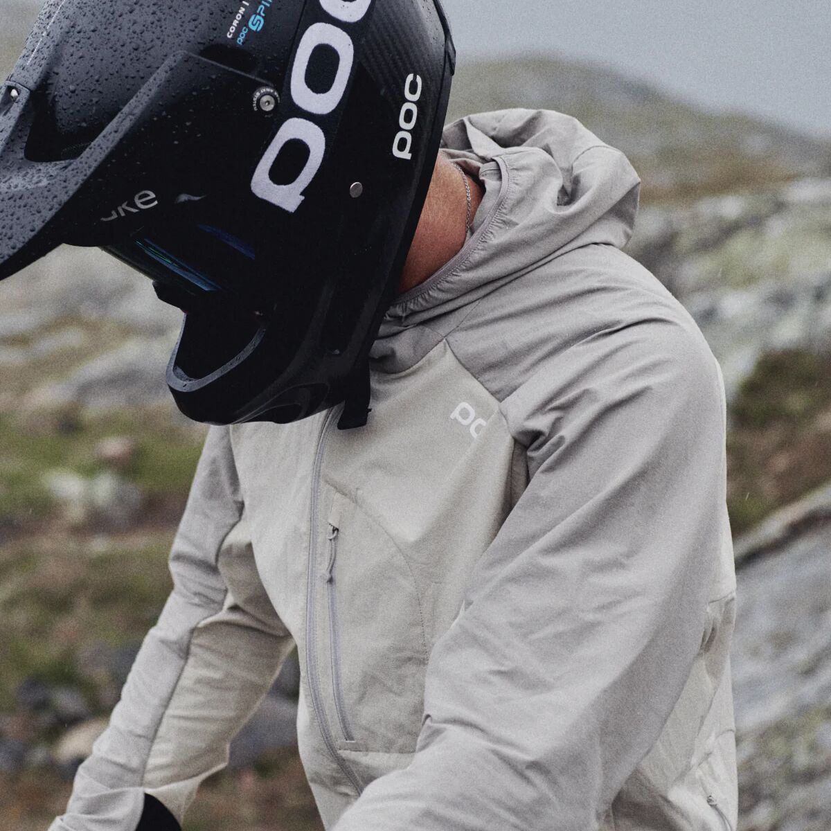 POC Guardian Air Jacket - Men's - Bike