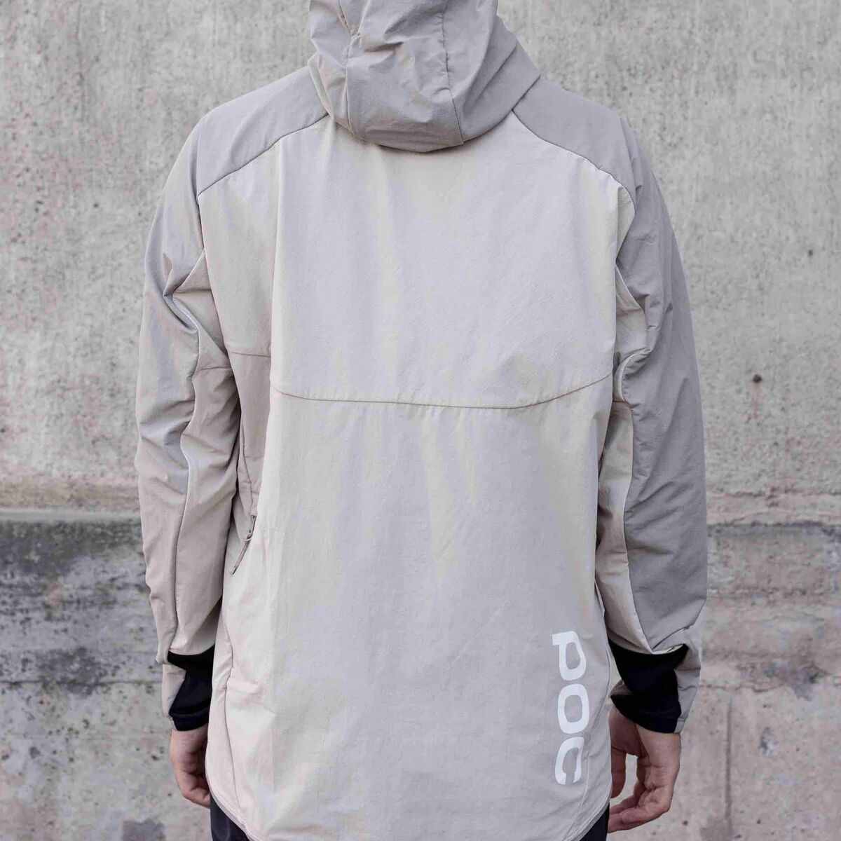 POC Guardian Air Jacket - Men's - Bike