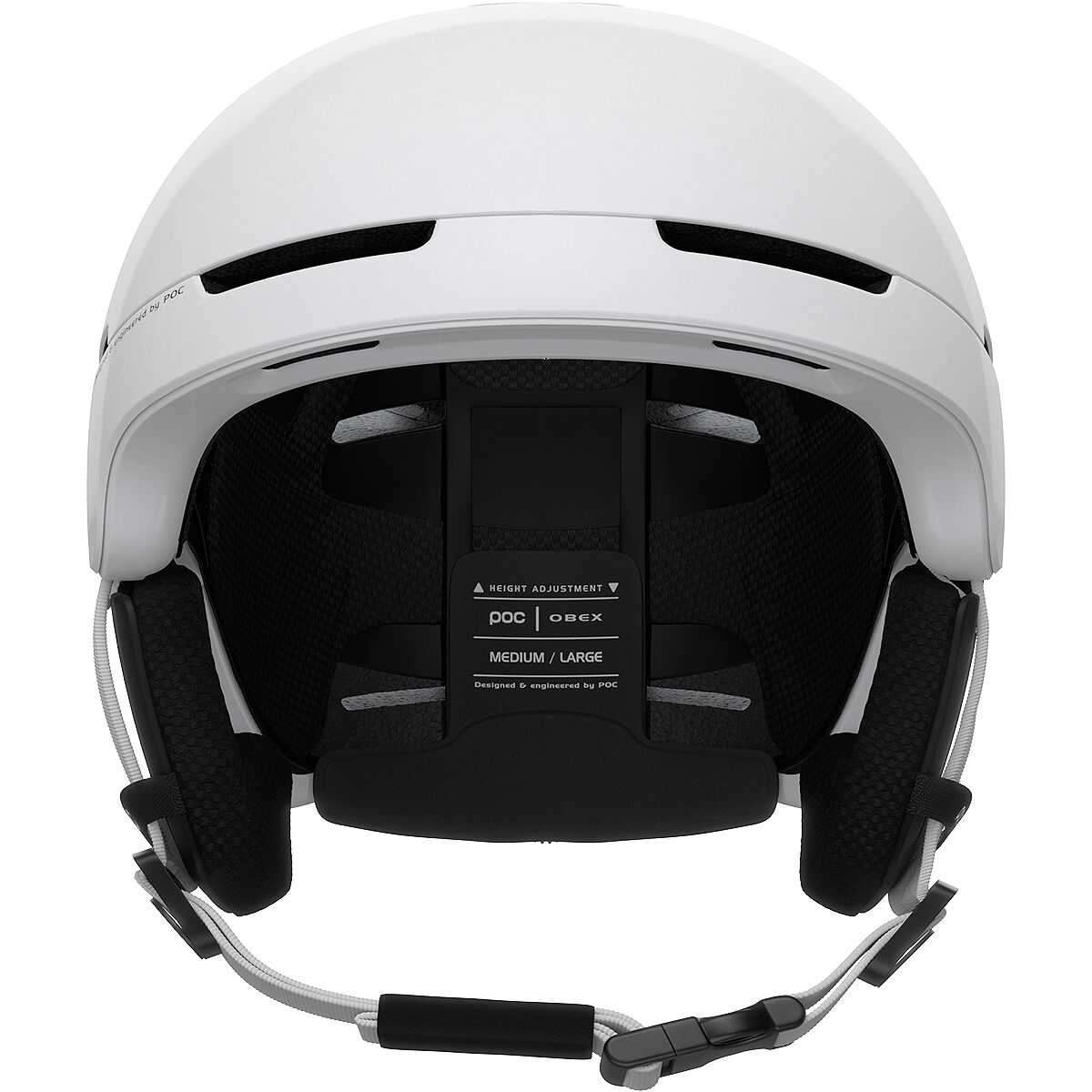 POC Obex BC Mips Helmet - Ski