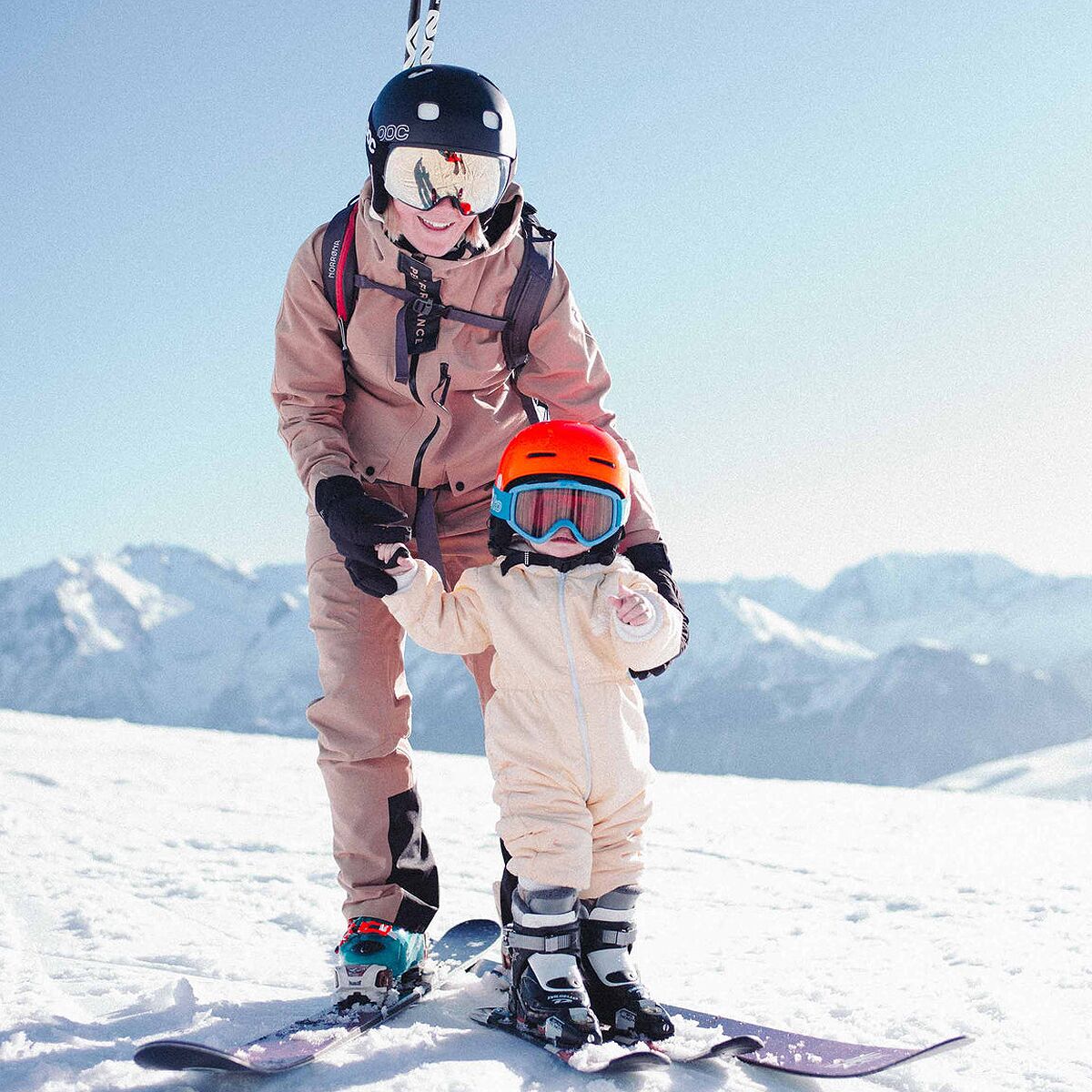 POC Pocito Opsin Goggles - Kids' - Kids