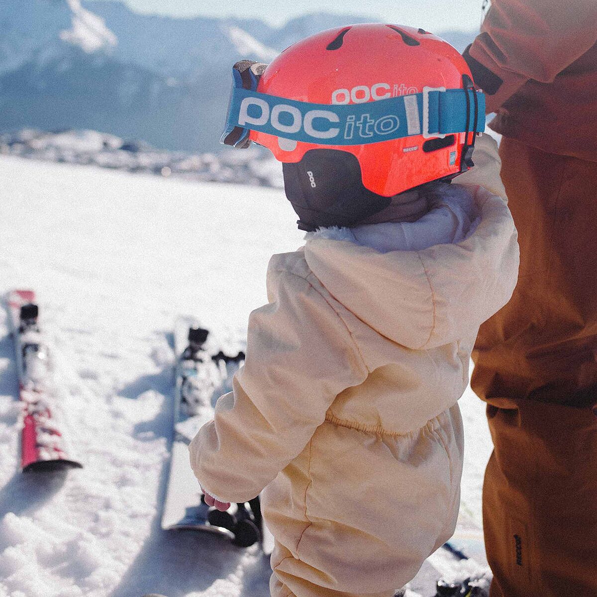 POC Pocito Opsin Goggles - Kids' - Kids