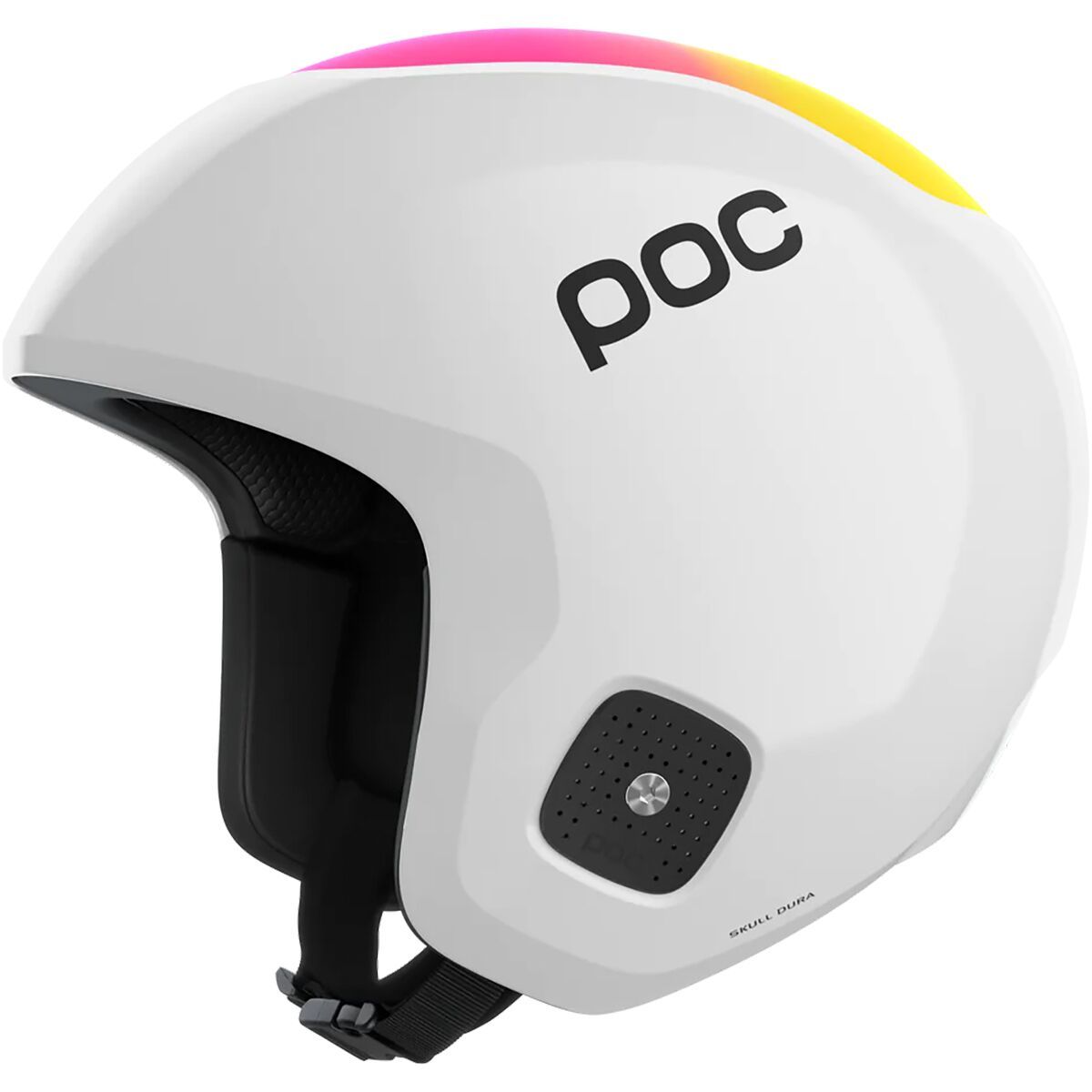 POC Skull Dura Jr Helmet - Ski