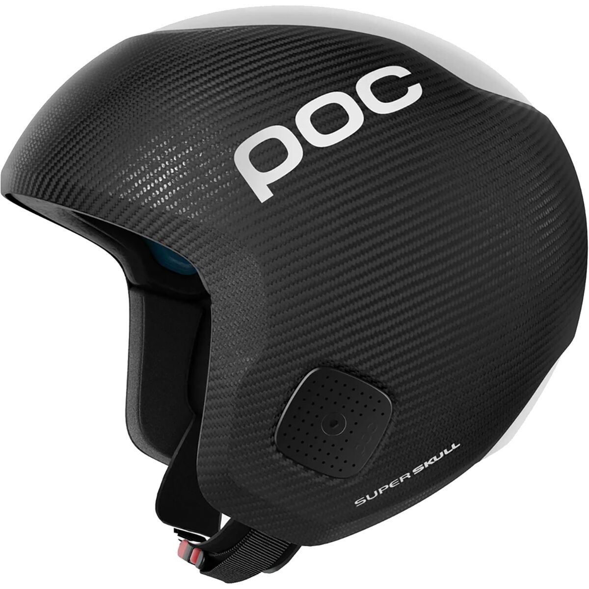 POC Super Skull Spin Helmet - Ski