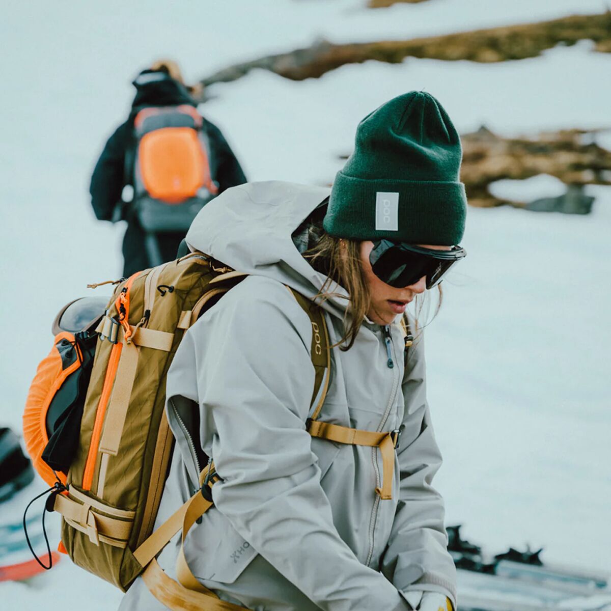POC Dimension VPD Backpack - Ski