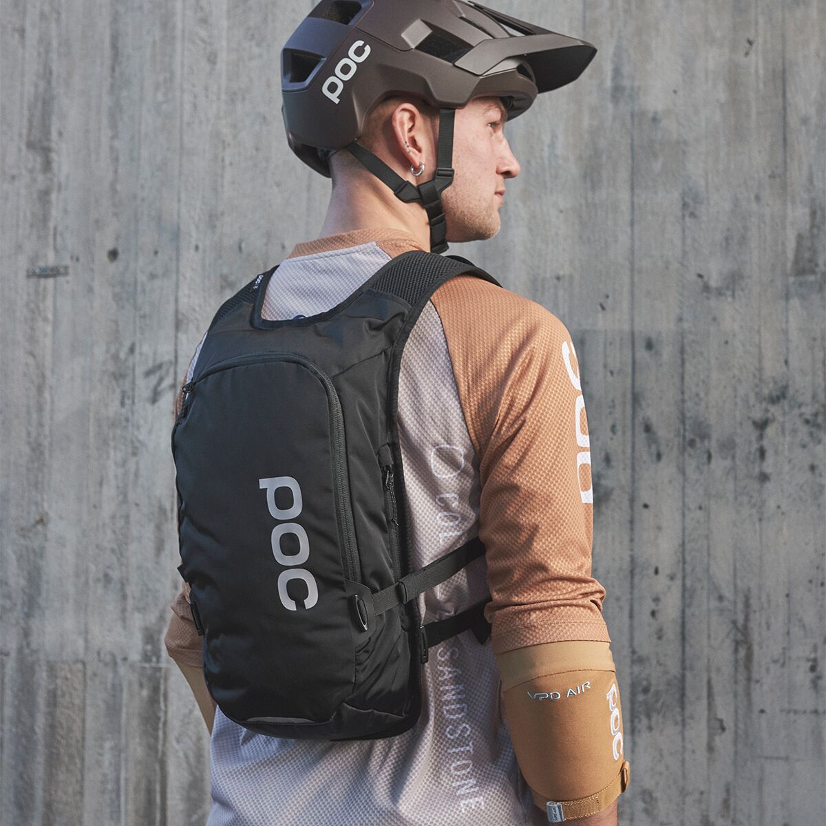 POC Column VPD 13L Backpack - Hike & Camp