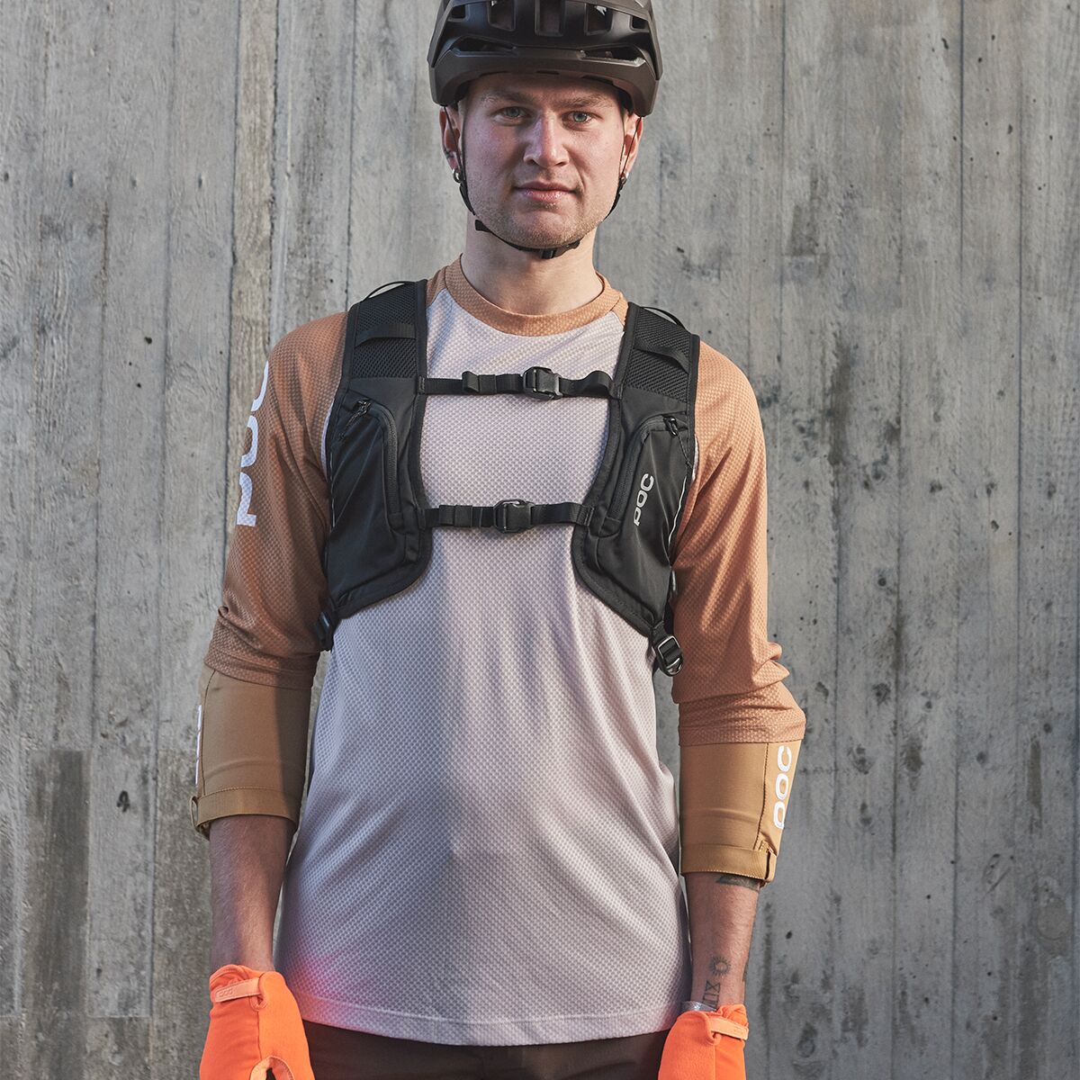 POC Column VPD 13L Backpack - Hike & Camp