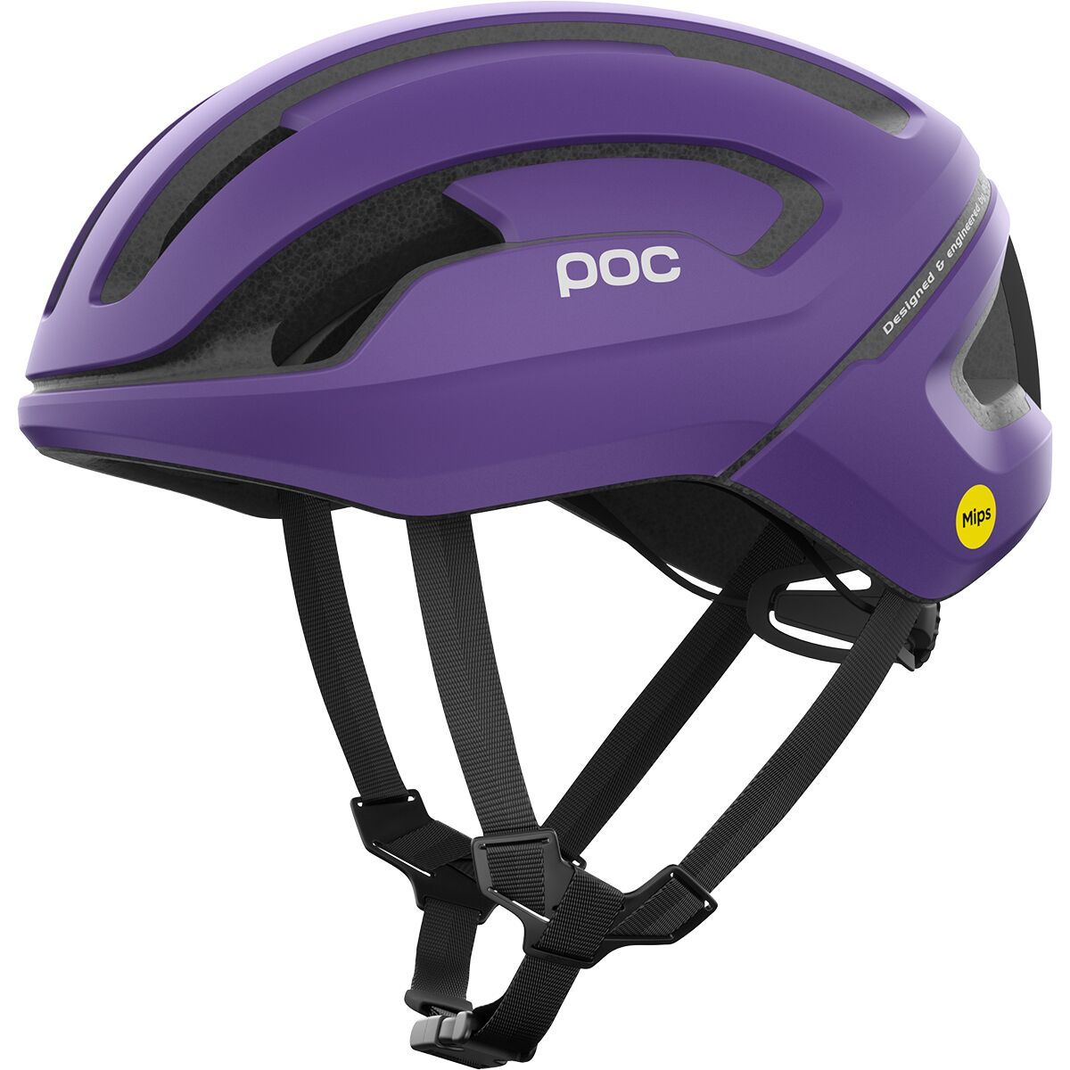 POC Omne Air Mips Helmet - Bike