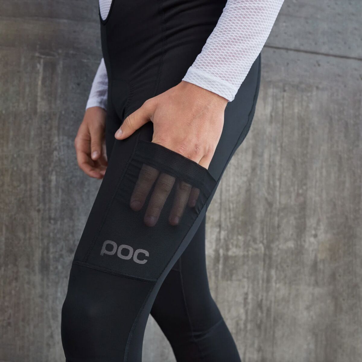 POC Thermal Cargo Tights - Men's - Bike