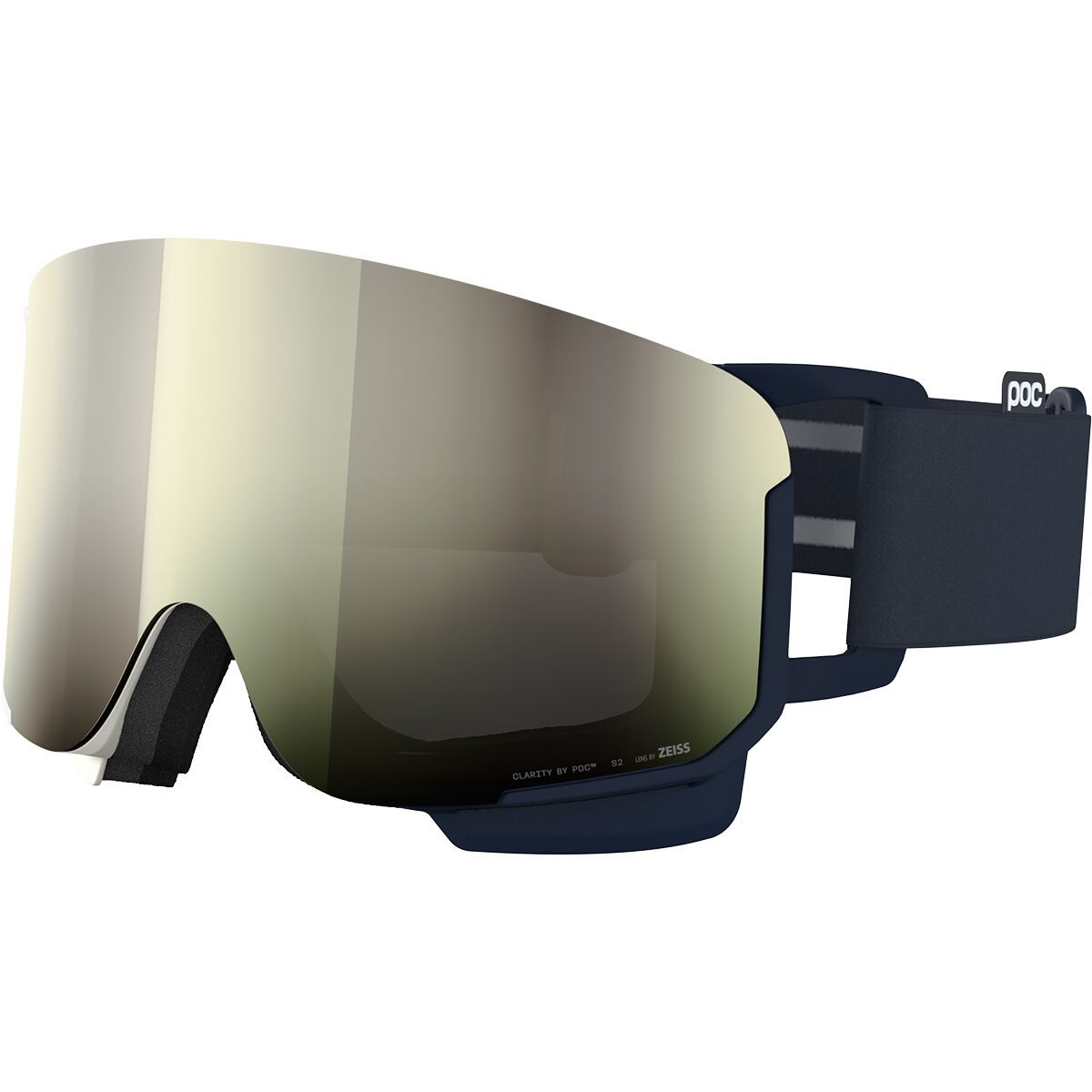POC Nexal Goggles - Ski