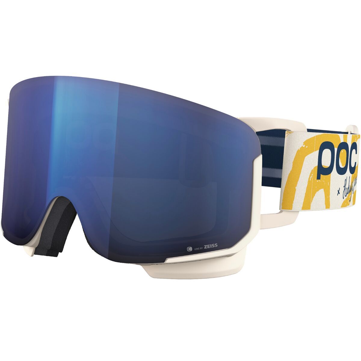POC Nexal Hedvig Wessel Ed Goggles - Ski