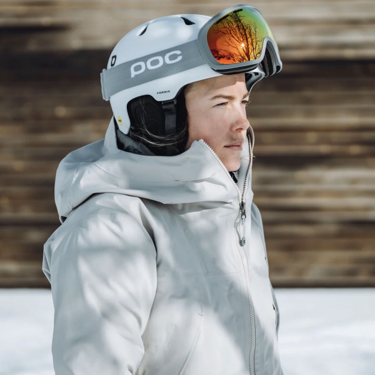 POC Fornix Mips Helmet - Ski