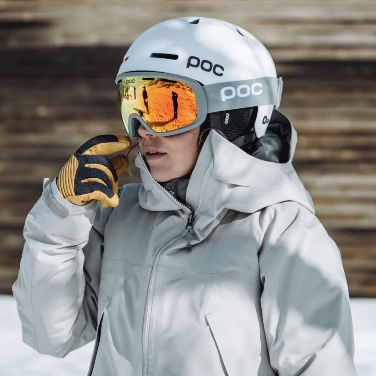 POC Fornix Mips Helmet - Ski
