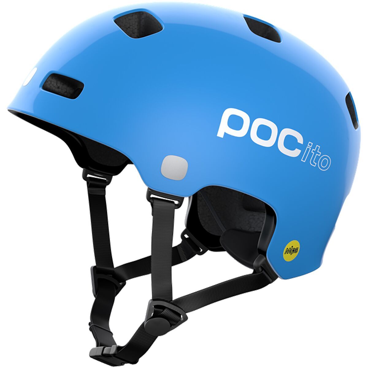 POC POCito Crane MIPS Helmet - Kids' - Bike